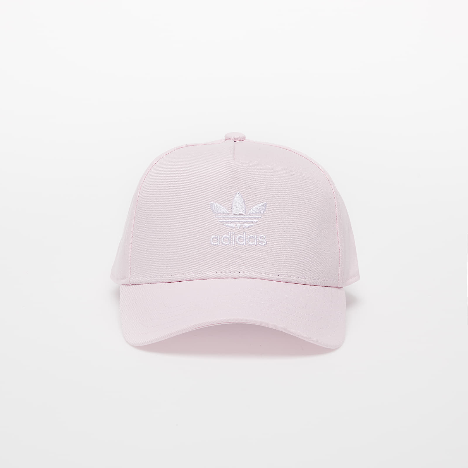 Caps adidas Adicolor Closed Trucker Curved Clear Pink | Footshop