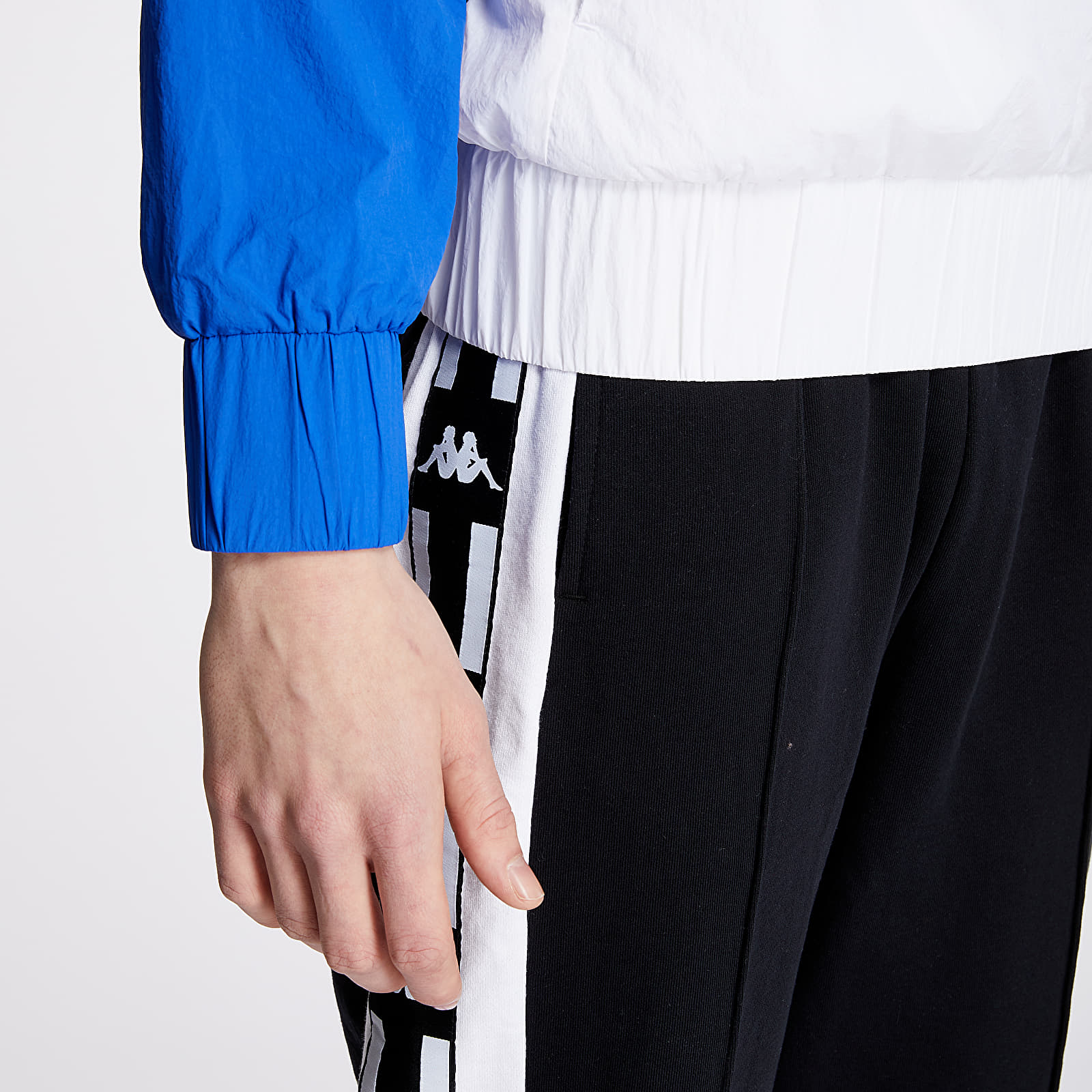 Kappa Authentic La Camarg Jacket