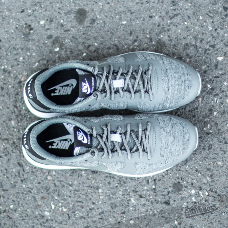 Încălțăminte și sneakerși pentru femei W Nike Internationalist Tech ...