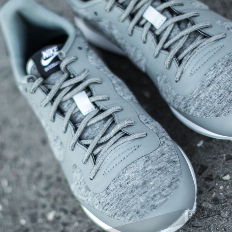 Încălțăminte și sneakerși pentru femei W Nike Internationalist Tech ...