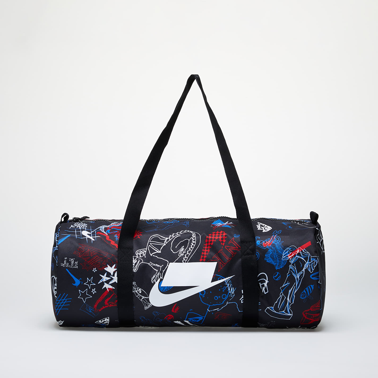 Nike NK Heritage Duffle Bag