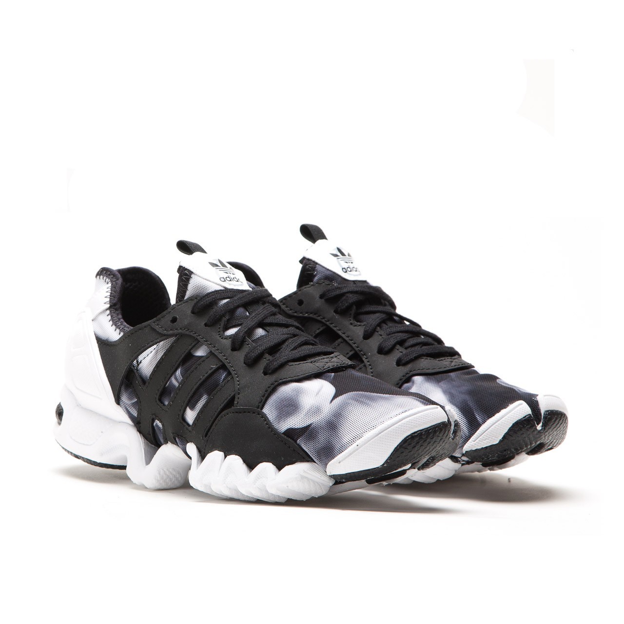 Women's shoes adidas SML W CBlack/CBlack/FTWWHT | Footshop