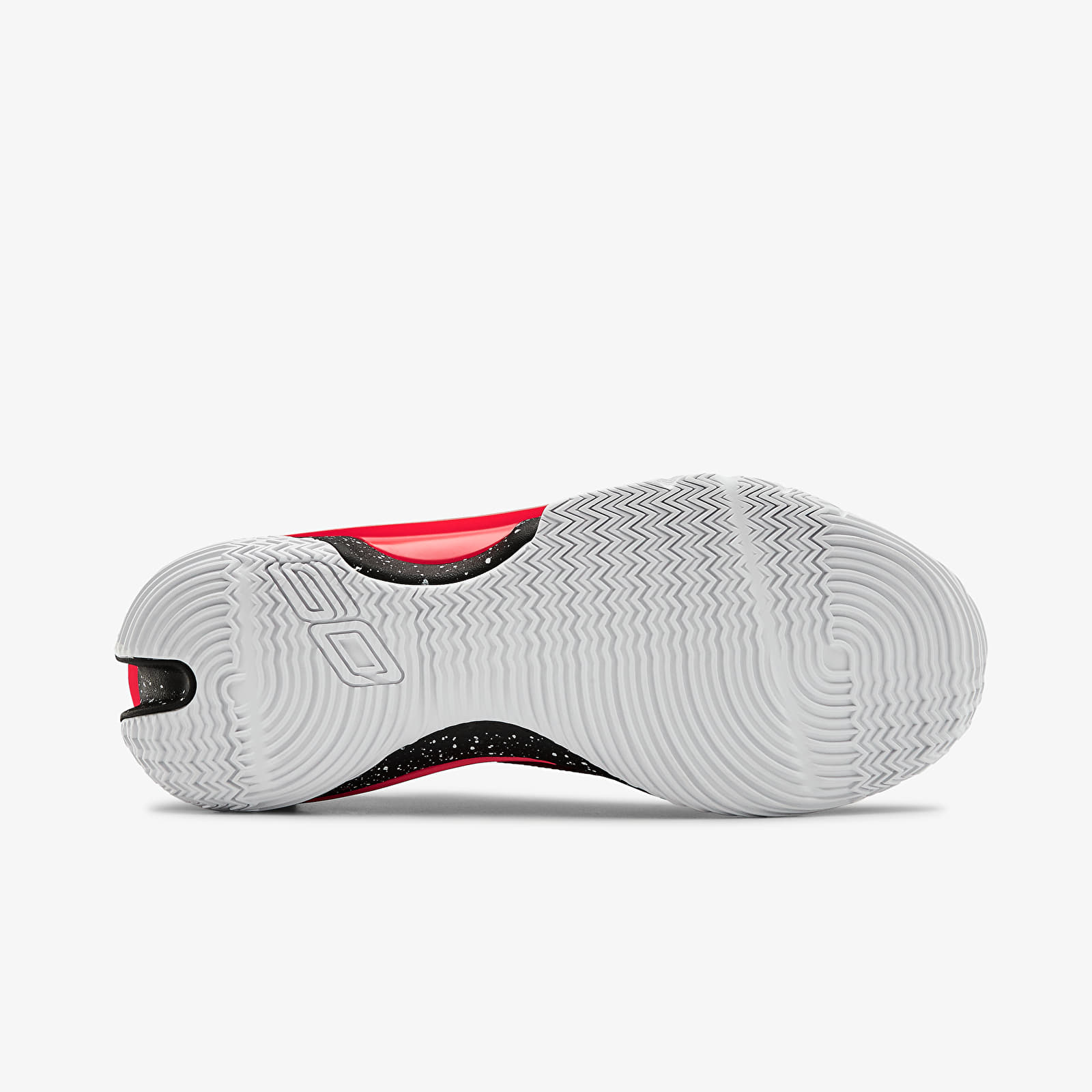 Men's shoes Under Armour Curry 7 Red | Footshop