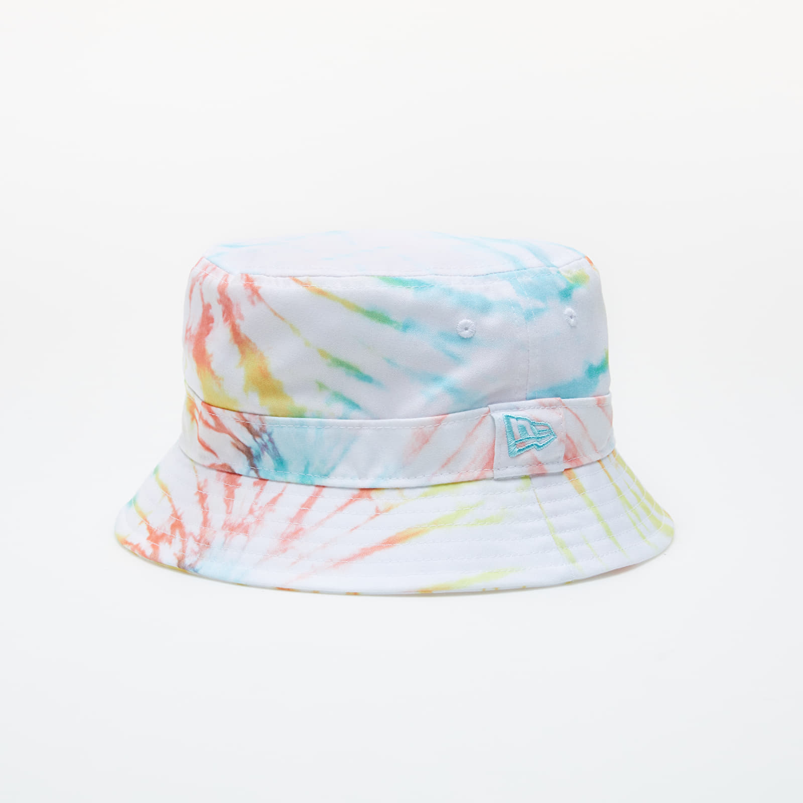 Bucket hats New Era Tie Dye Bucket Hat Multicolor | Footshop