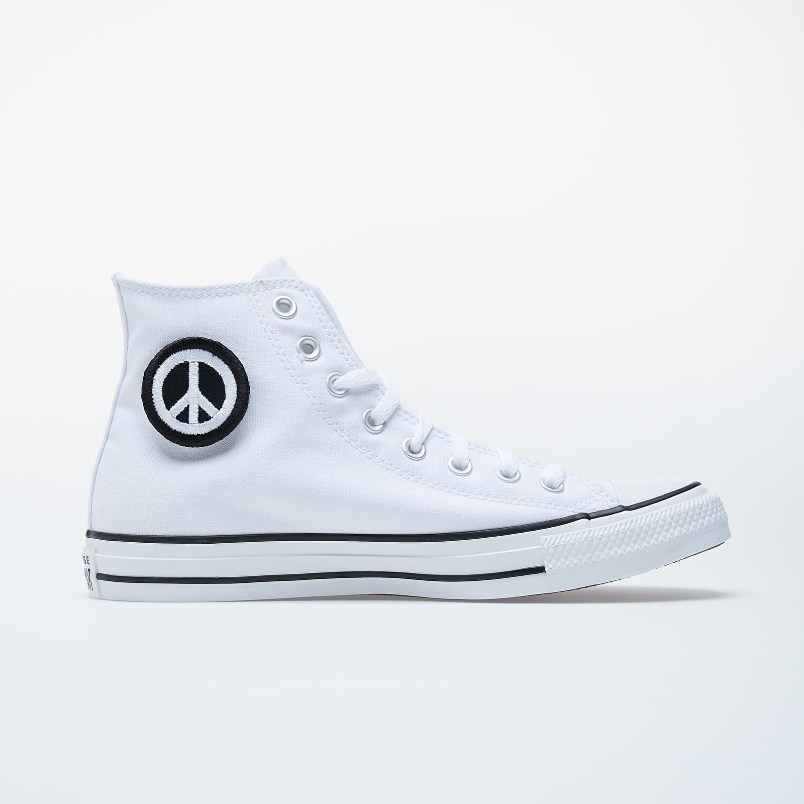 Men's shoes Converse Chuck Taylor All Star White/ Purple | Footshop