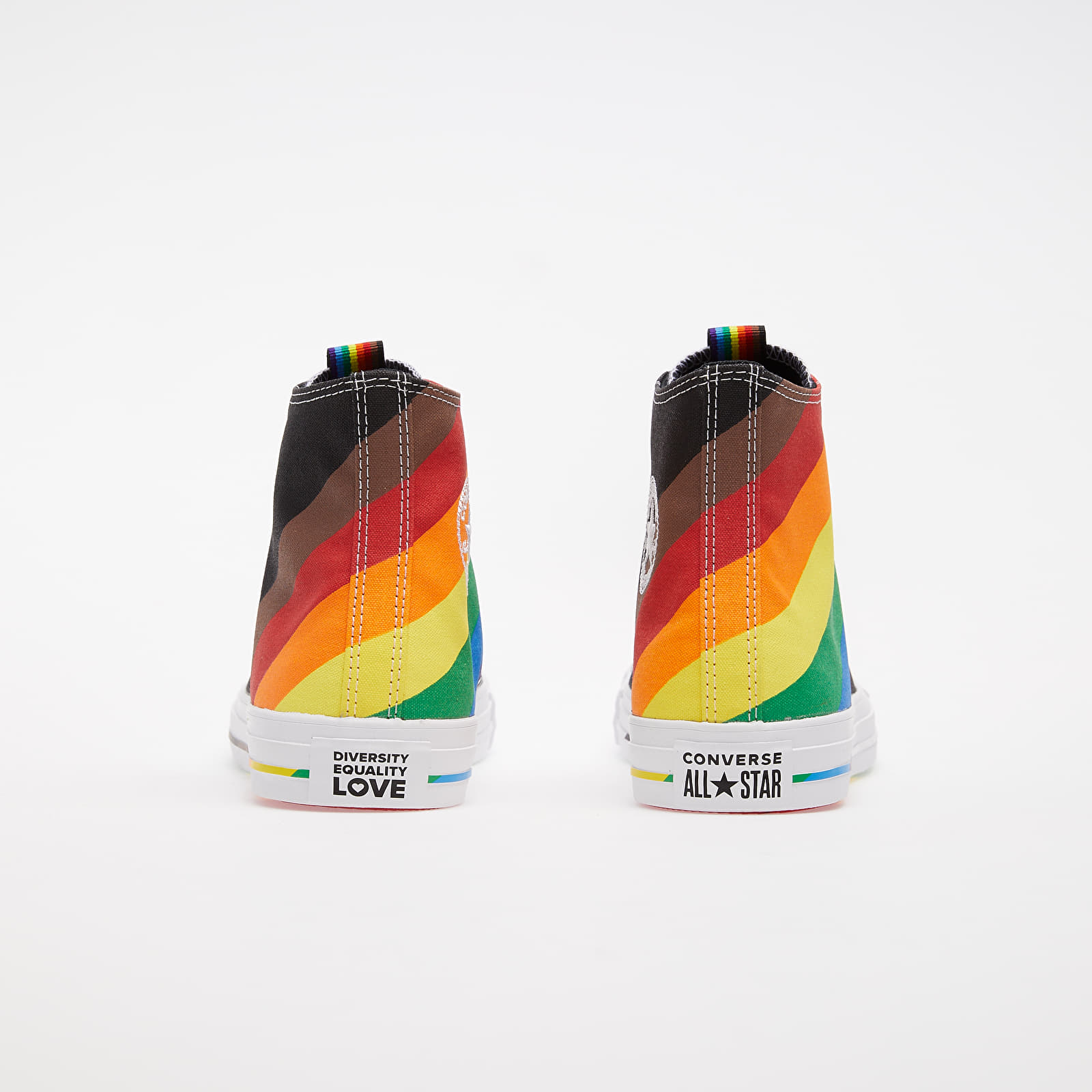 Încălțăminte și sneakerși pentru bărbați Converse Chuck Taylor All Star ...