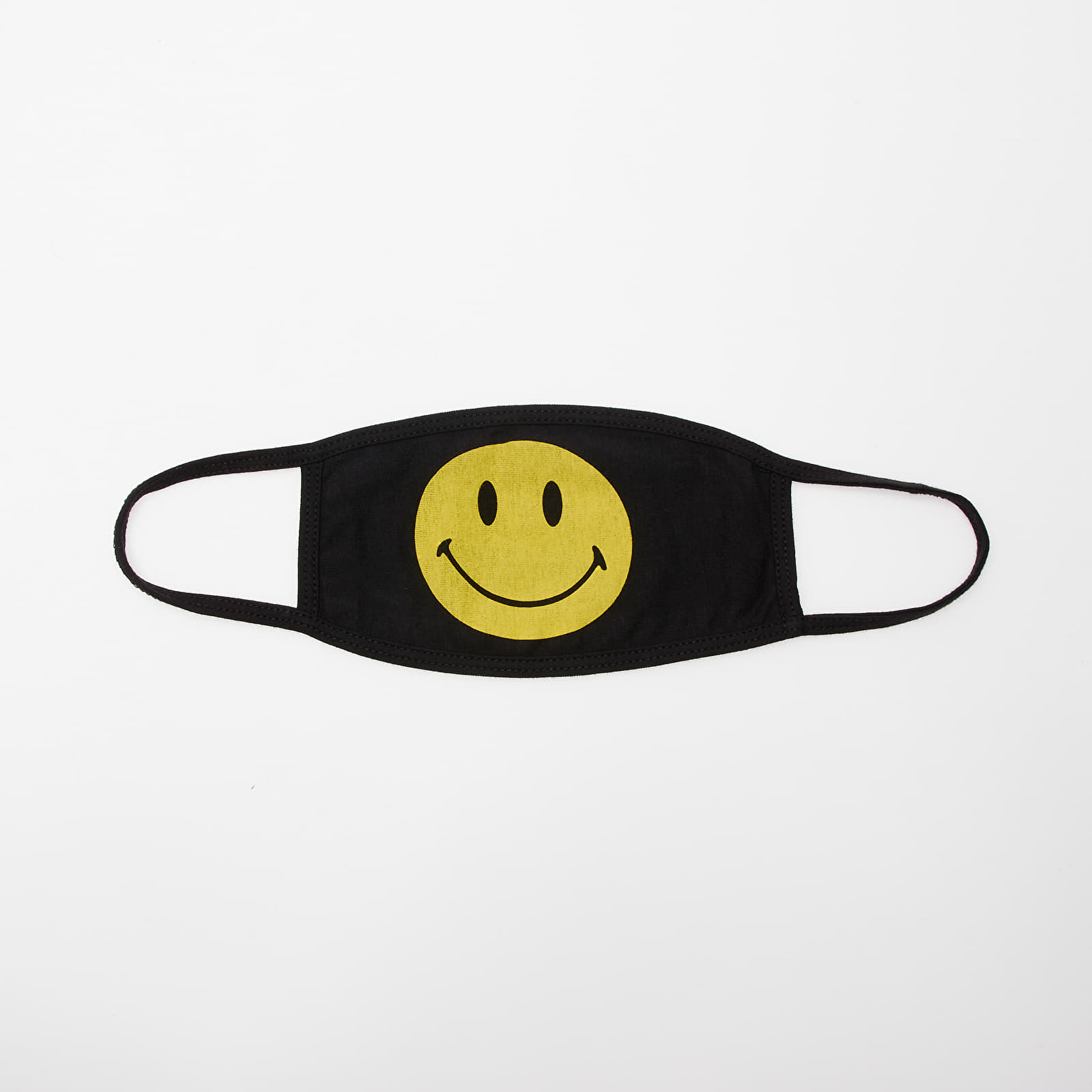 Chinatown Market Smiley Logo Face Mask