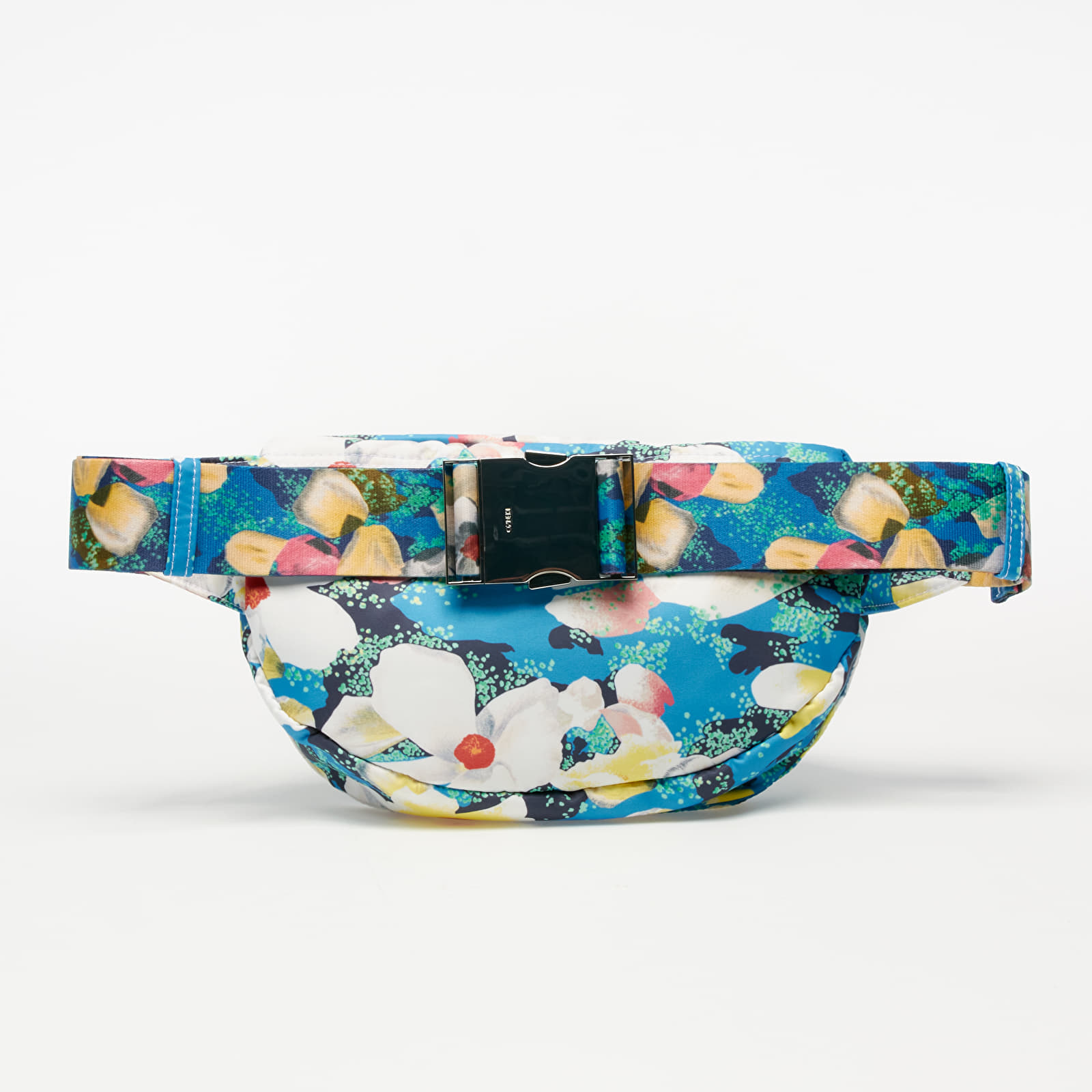 Ledvinky KENZO x Vans Belt Bag Lemon | Footshop