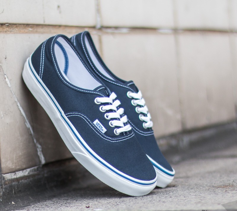 Men's shoes Vans Authentic DrsBls/NtclBlu | Footshop