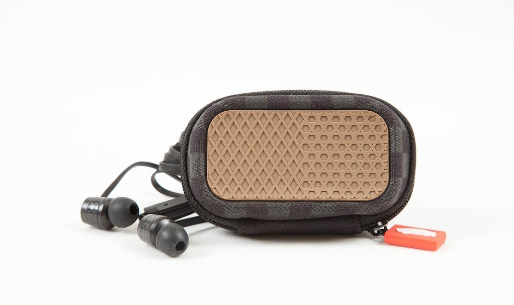 Doplňky Vans Earphones Black | Footshop