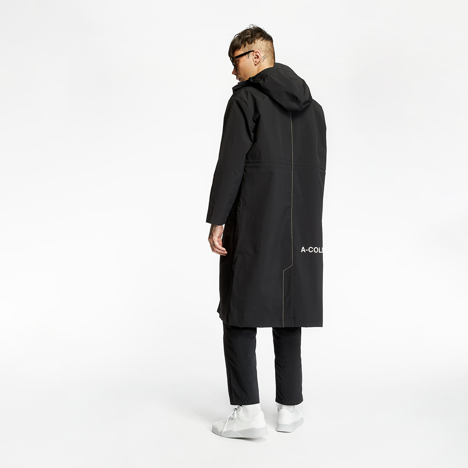 A-COLD-WALL* Staff Coat