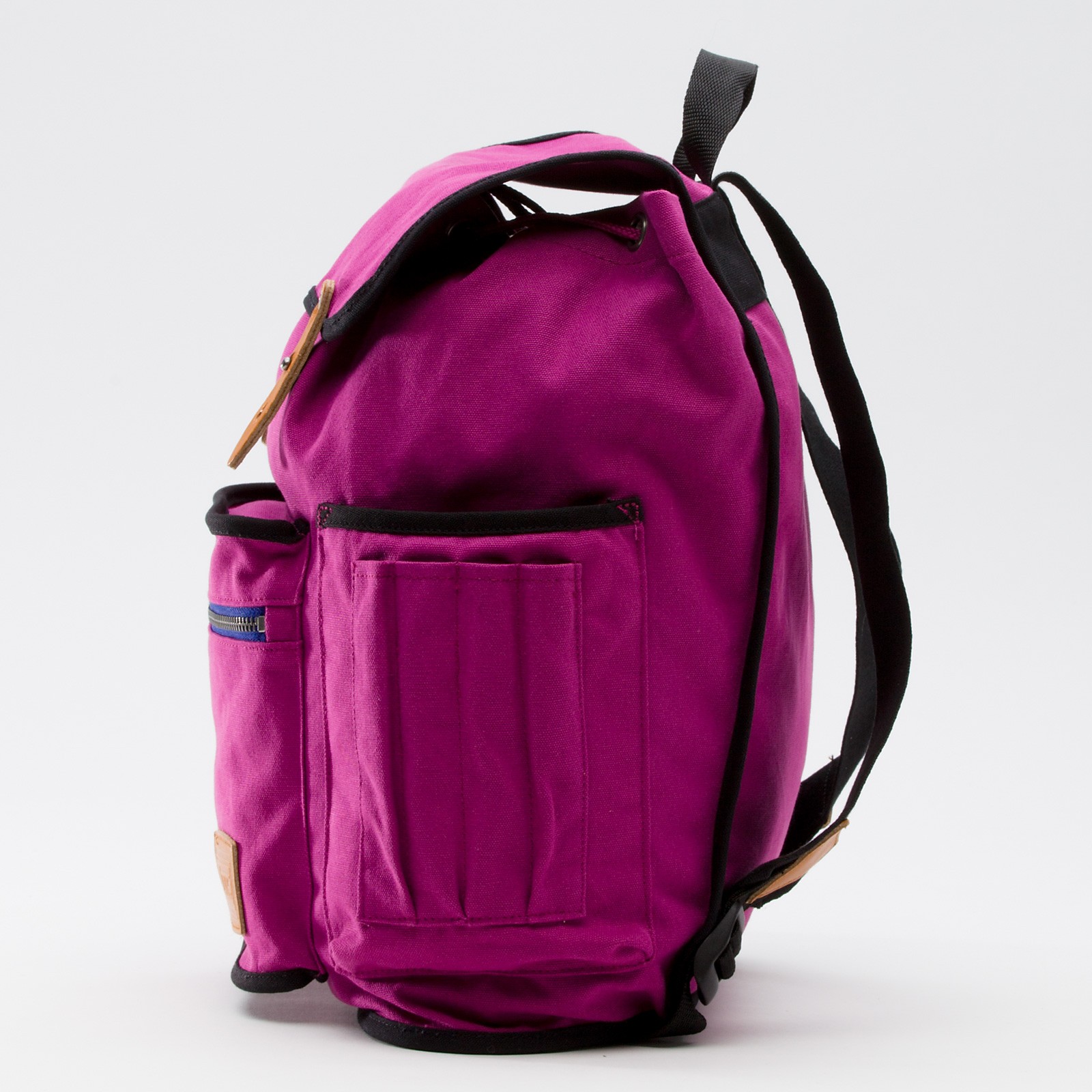 Accessories Vans G CHAMBERS BACKPACK Boysenberry | Footshop