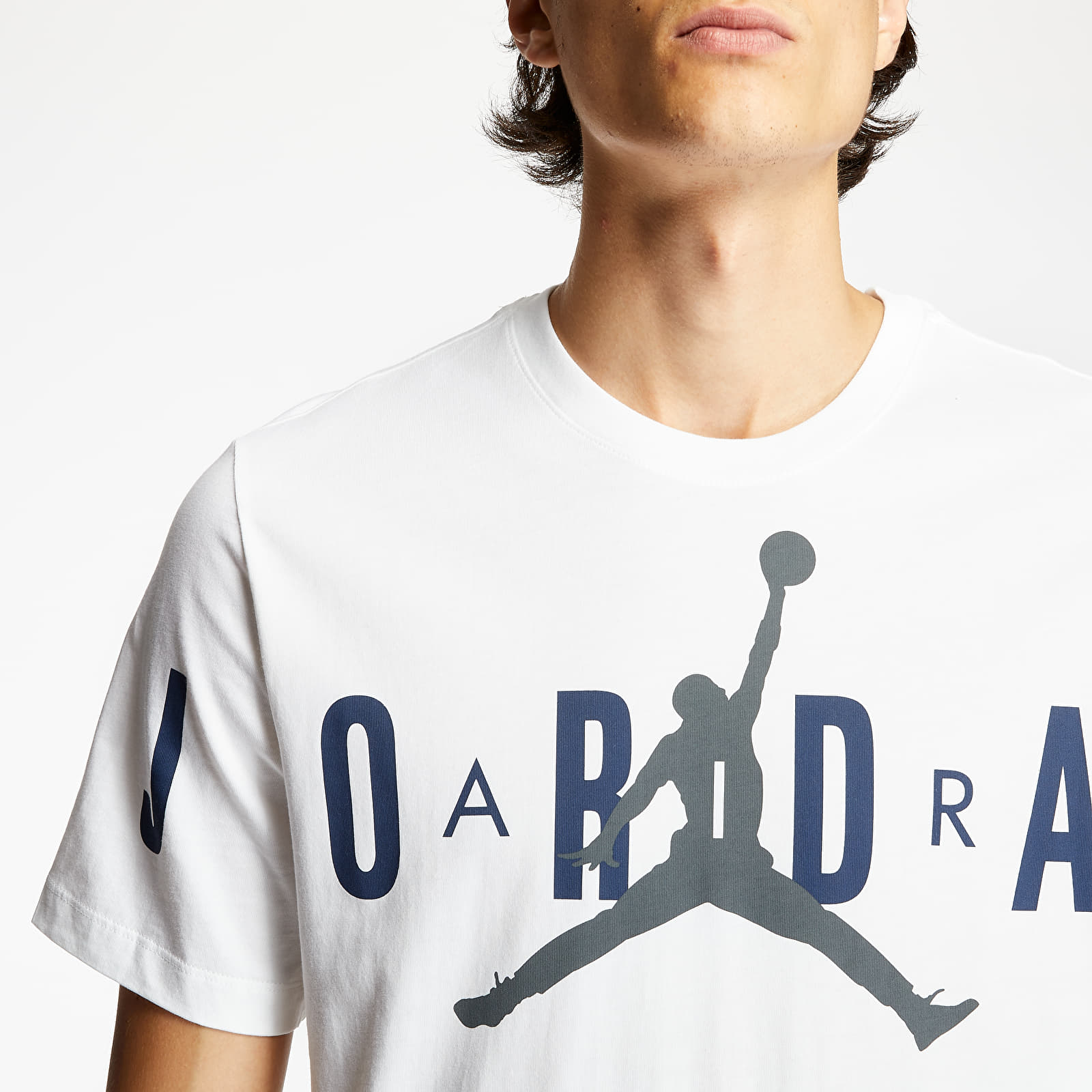 Jordan Brand Stretch Tee