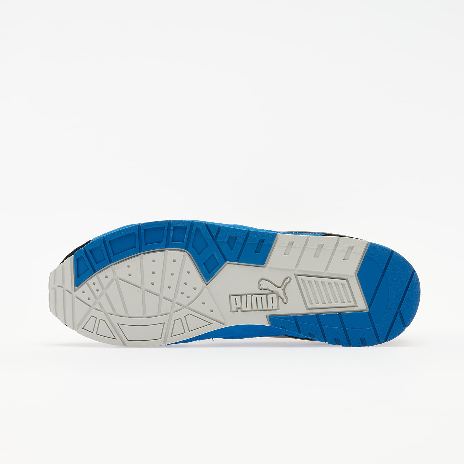 Men's shoes Puma Mirage OG Puma White-Lapis Blue (37297602) | Footshop
