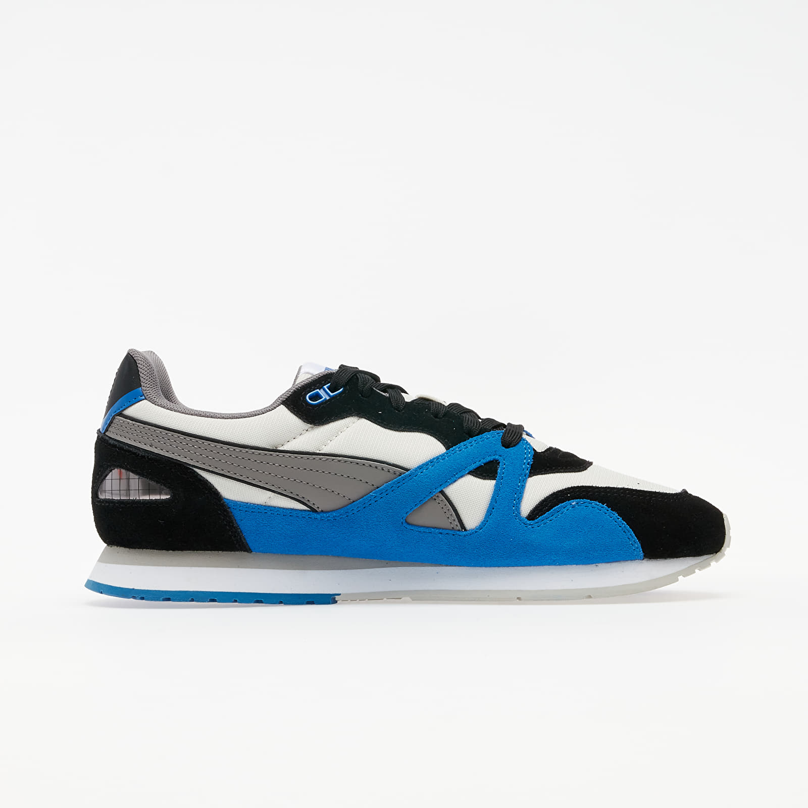 Men's shoes Puma Mirage OG Puma White-Lapis Blue (37297602) | Footshop
