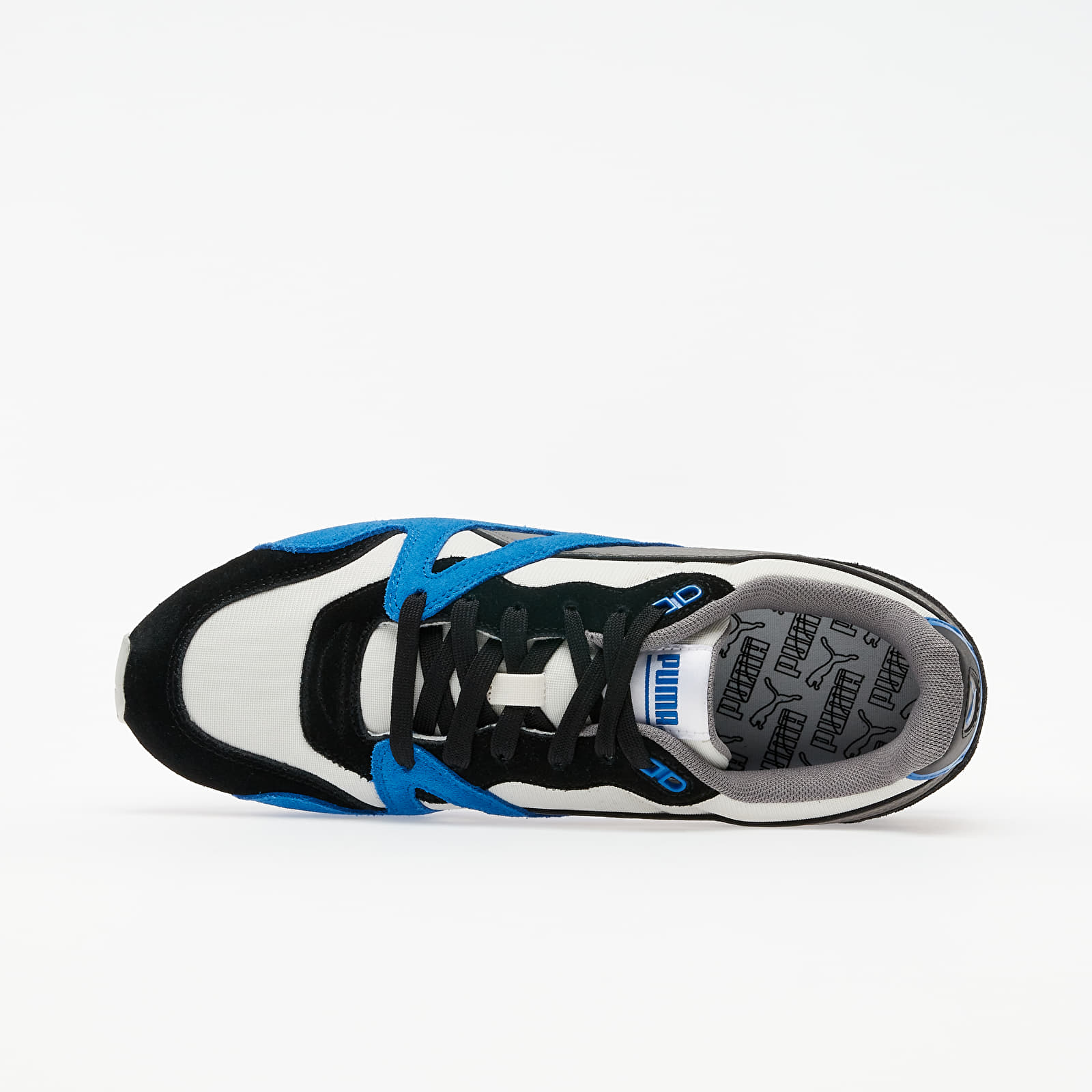 Men's shoes Puma Mirage OG Puma White-Lapis Blue (37297602) | Footshop