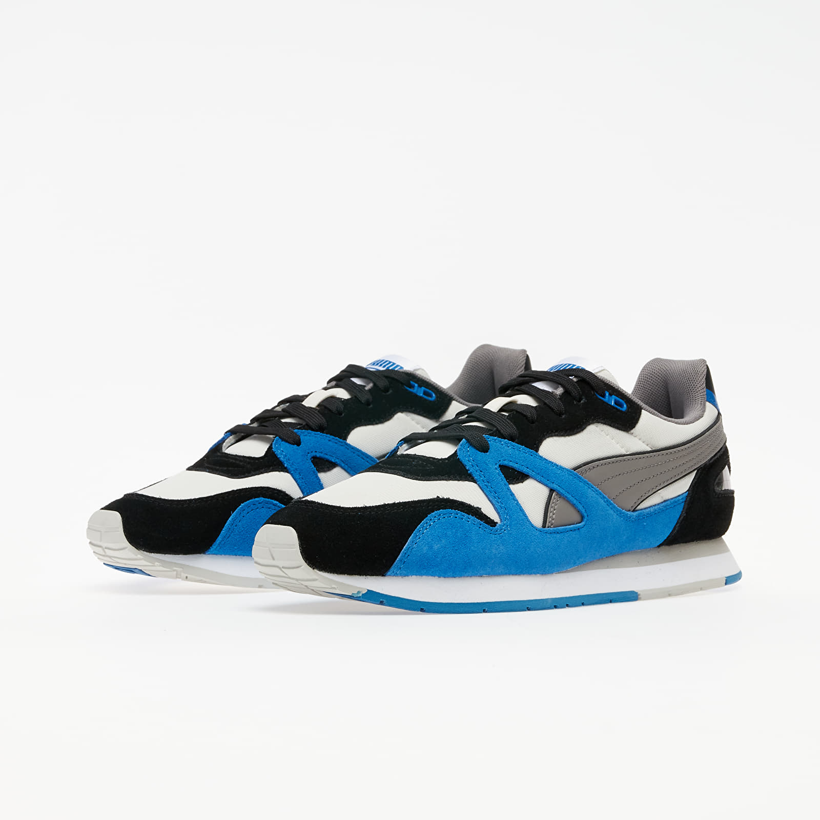 Men's shoes Puma Mirage OG Puma White-Lapis Blue (37297602) | Footshop
