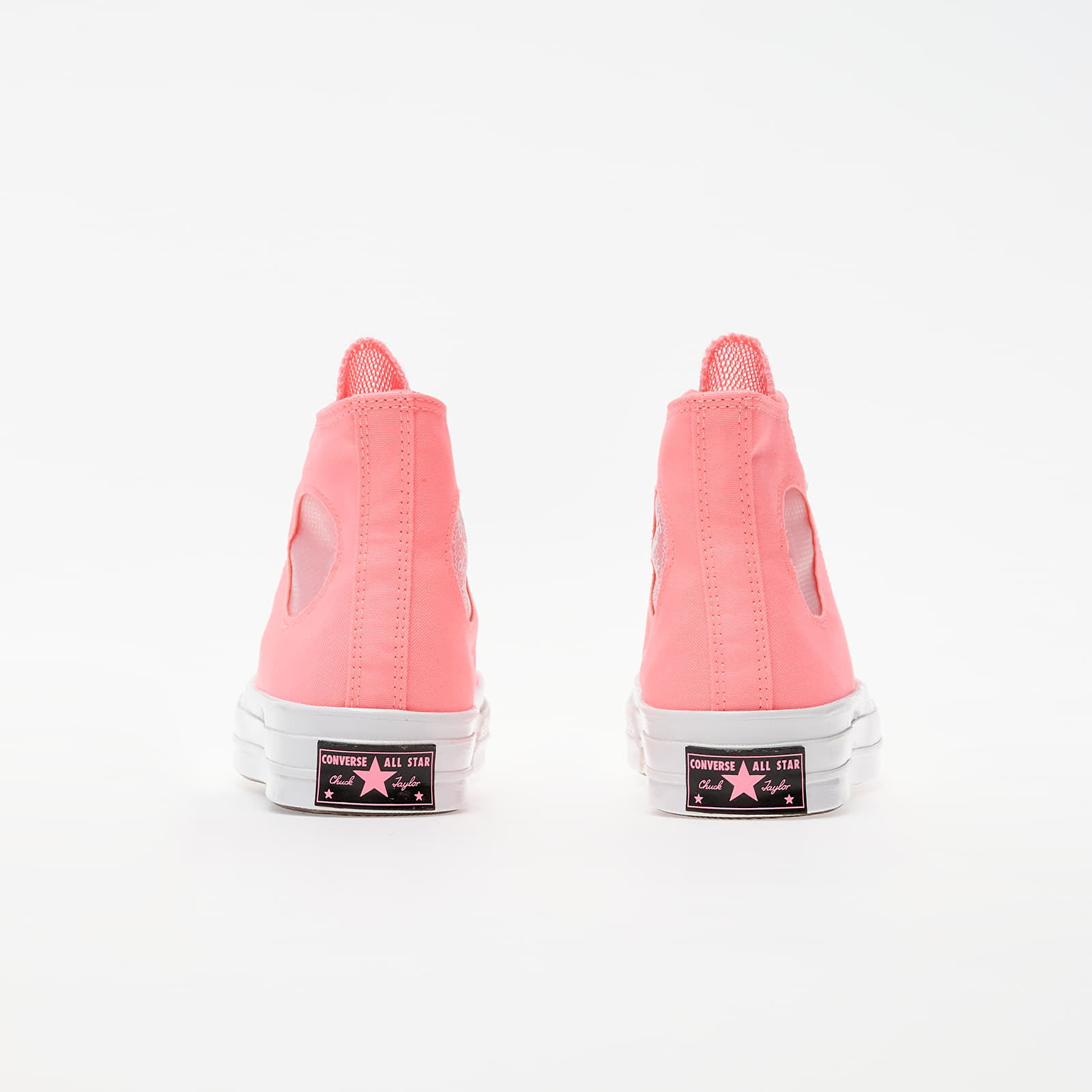 Мъжки кецове и обувки Converse Chuck 70 Hi Electric Blush/ Egret ...