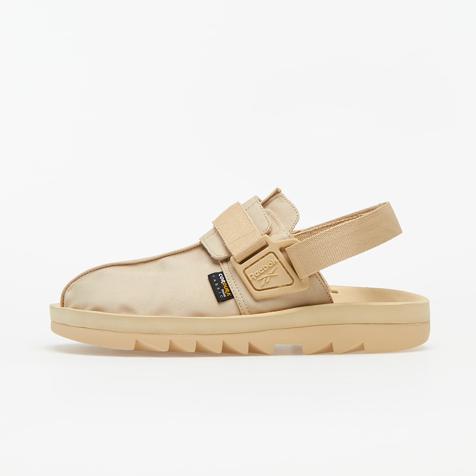 Men's shoes Reebok Beatnik Utility Beige/ Utility Beige/ Utility Beige ...