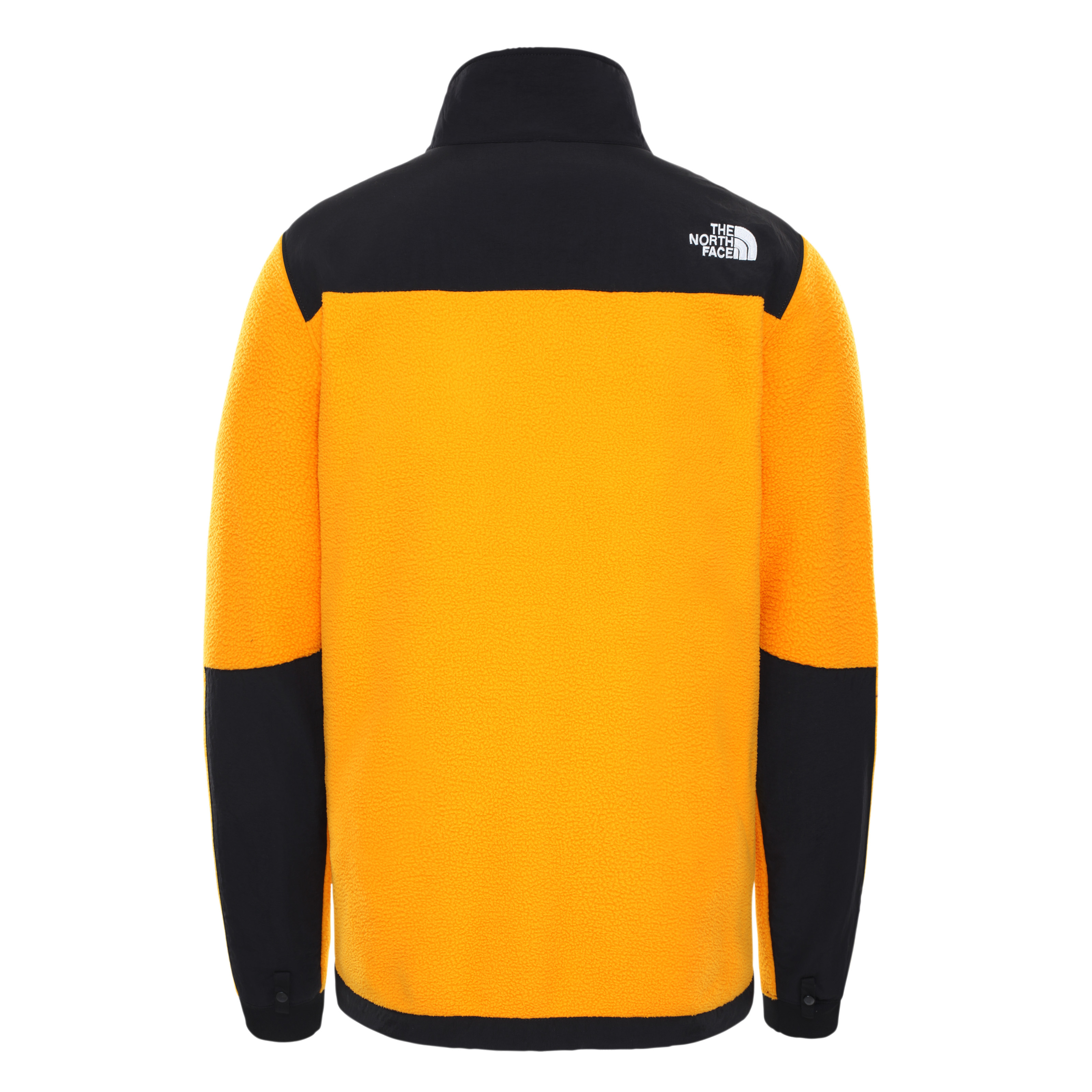 Hoodies and sweatshirts The North Face Denali 2 Jacket Only Summit Gold ...