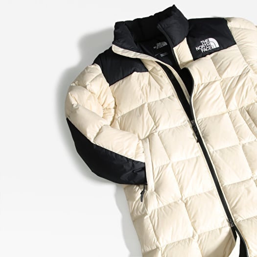 lhotse duster jacket