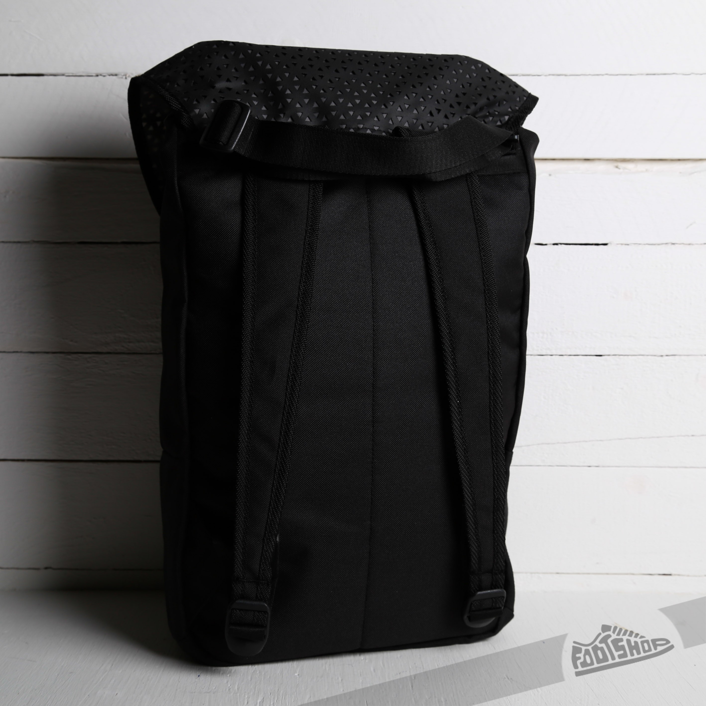 Accessories Puma Urban Backpack Black/Black | Footshop