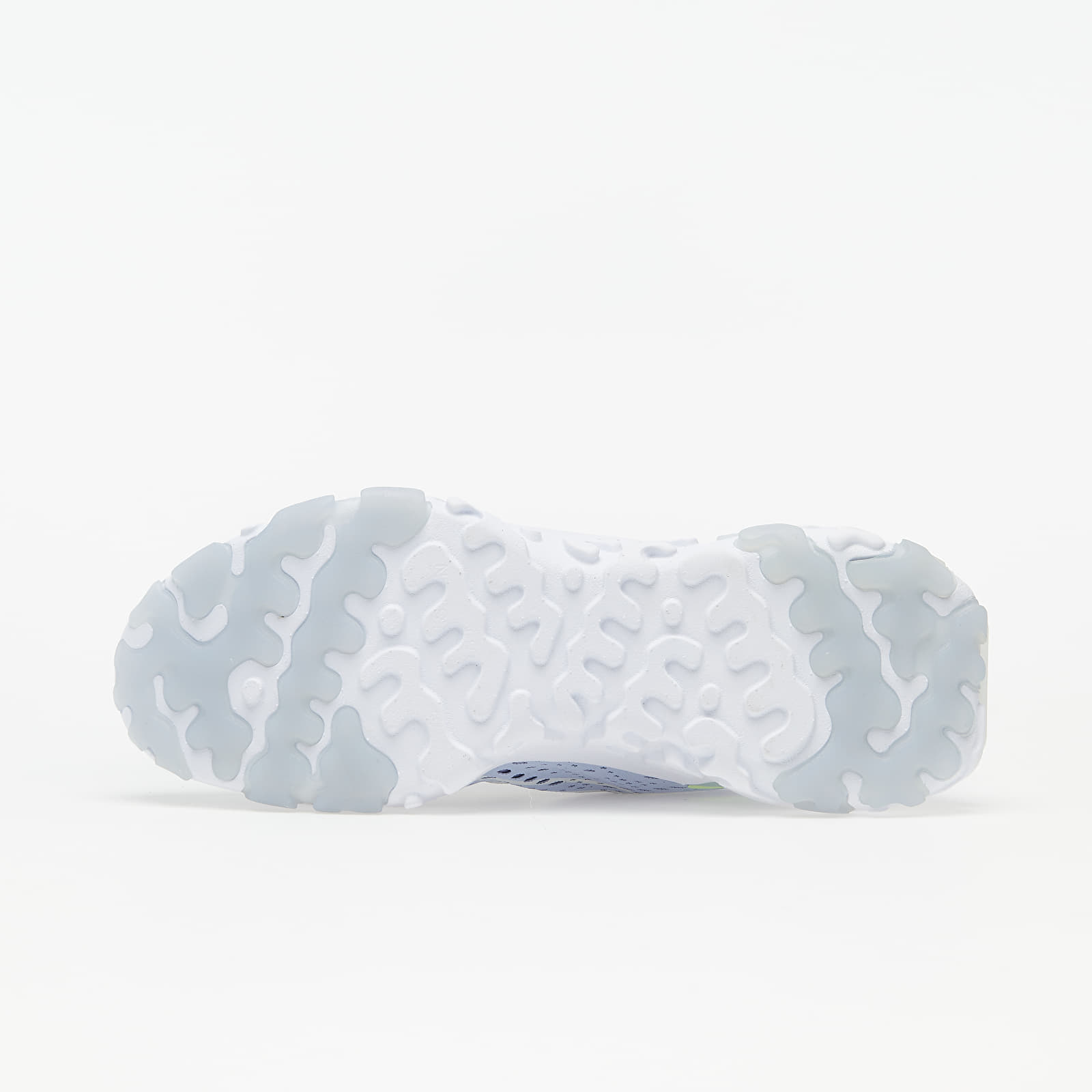 Încălțăminte și sneakerși pentru femei Nike W React Vision Ghost/ Photon Dust-Barely Volt-White ...
