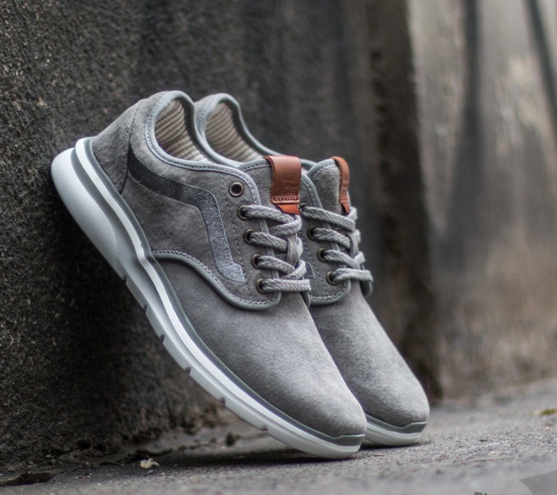 Vans Iso 2 Trim Wild Dove