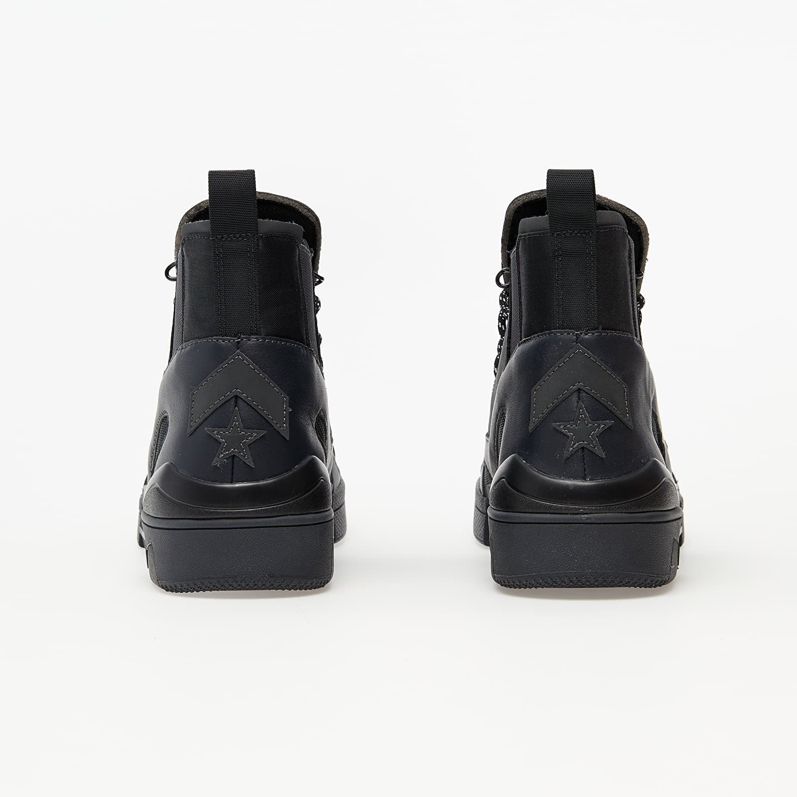 Women's shoes Converse CPX Chelsea Hi Almost Black/ Black | Footshop