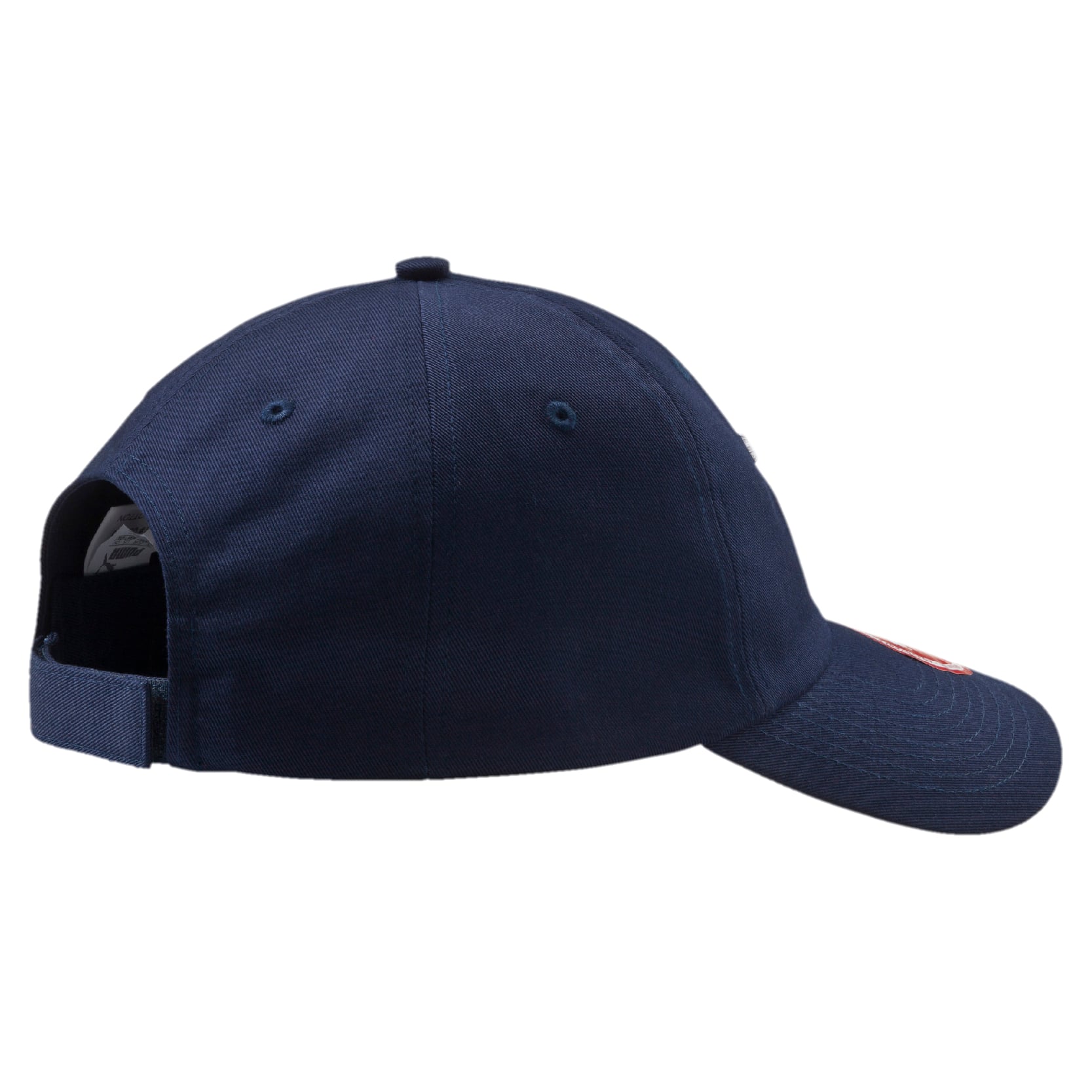 Caps Puma Essentials Cap Peacoat/ Big Cat (5291903) | Footshop
