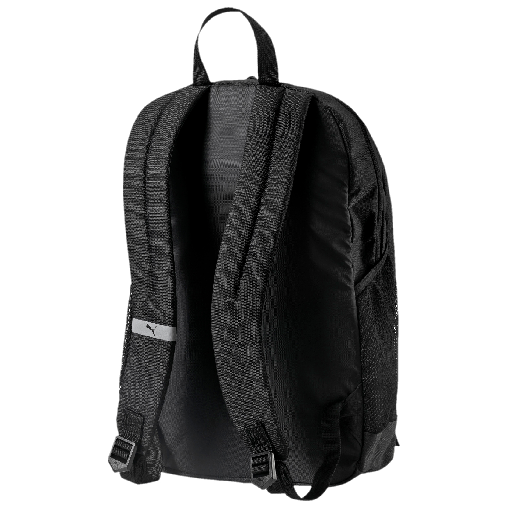 Batohy Puma Buzz Backpack Black (7358101) | Footshop