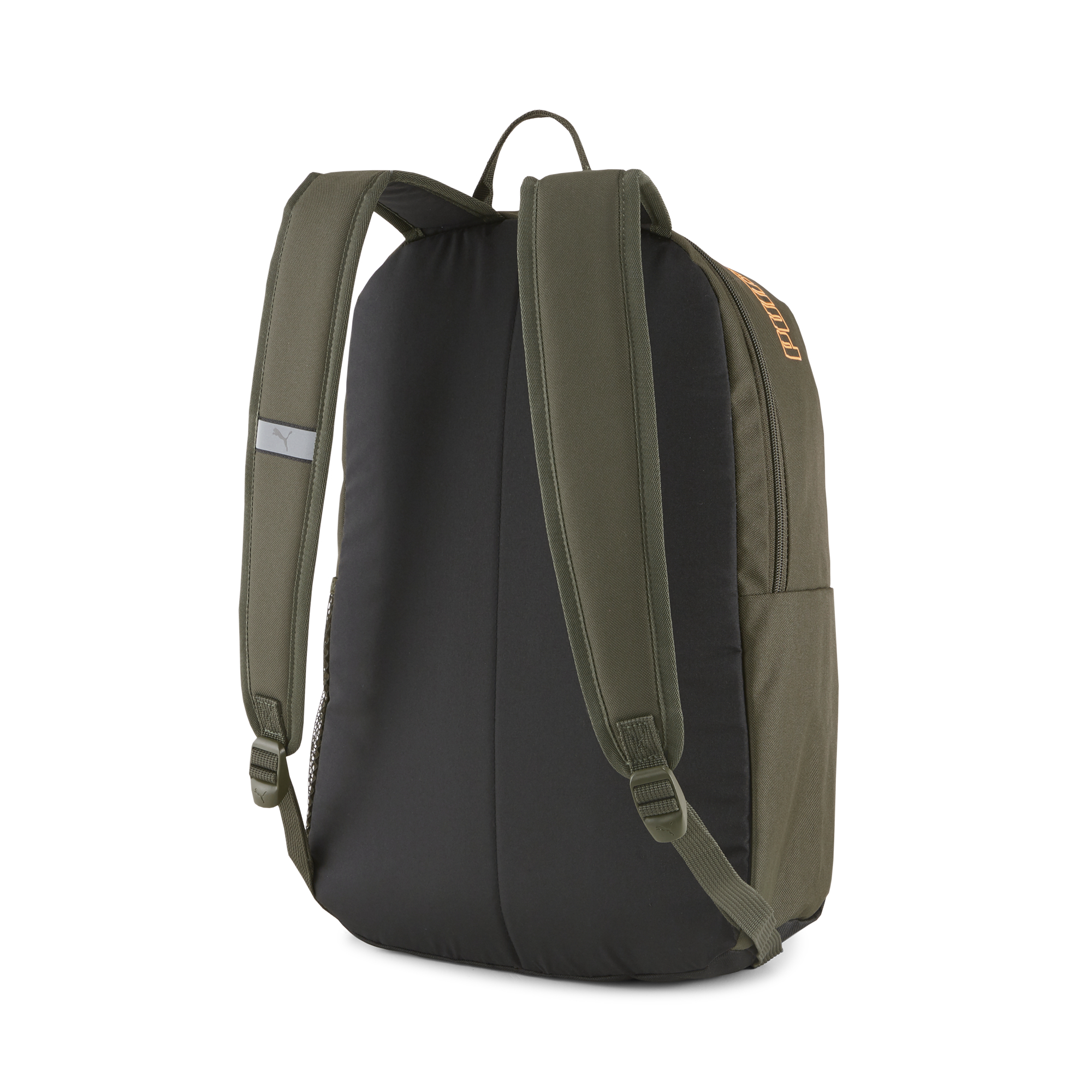 Backpacks Puma Phase Backpack II Forest Night | Footshop