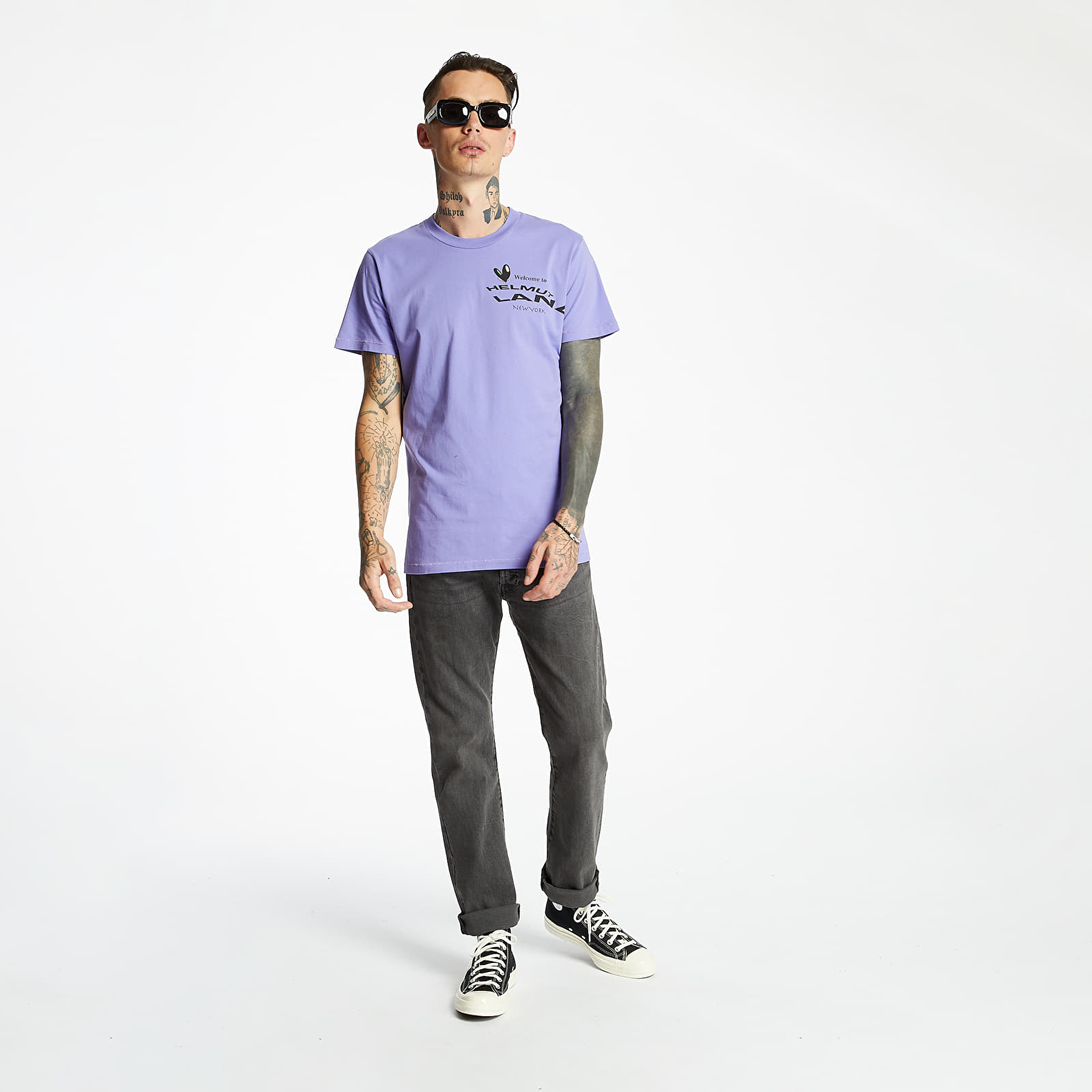 Pantaloni Levi's 501 Original Jeans Grey (00501-3059) | Footshop