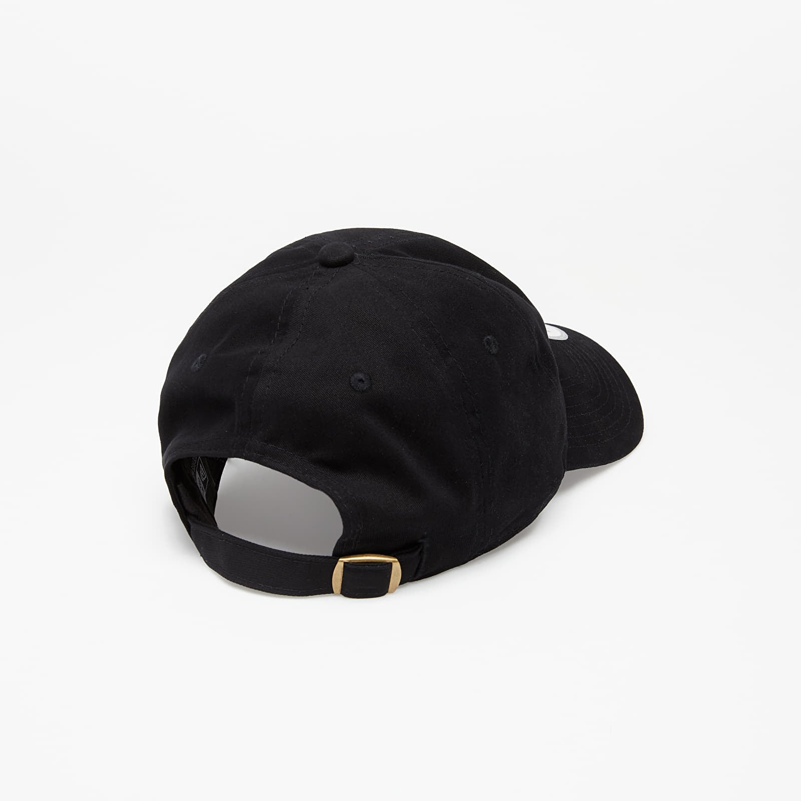 Caps New Era Chain Stitch Casual Cap Black | Footshop