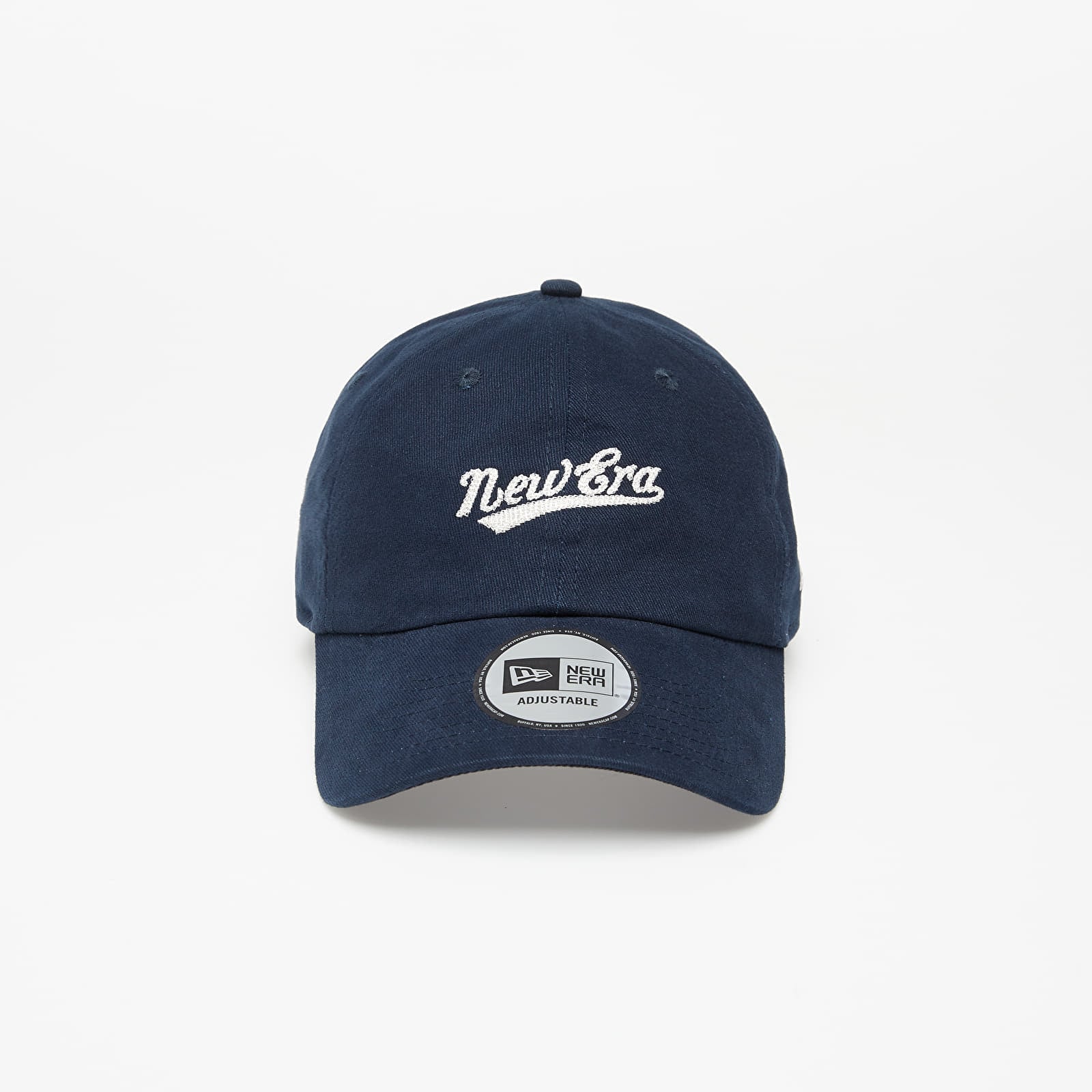 New Era Chain Stitch Casual Cap