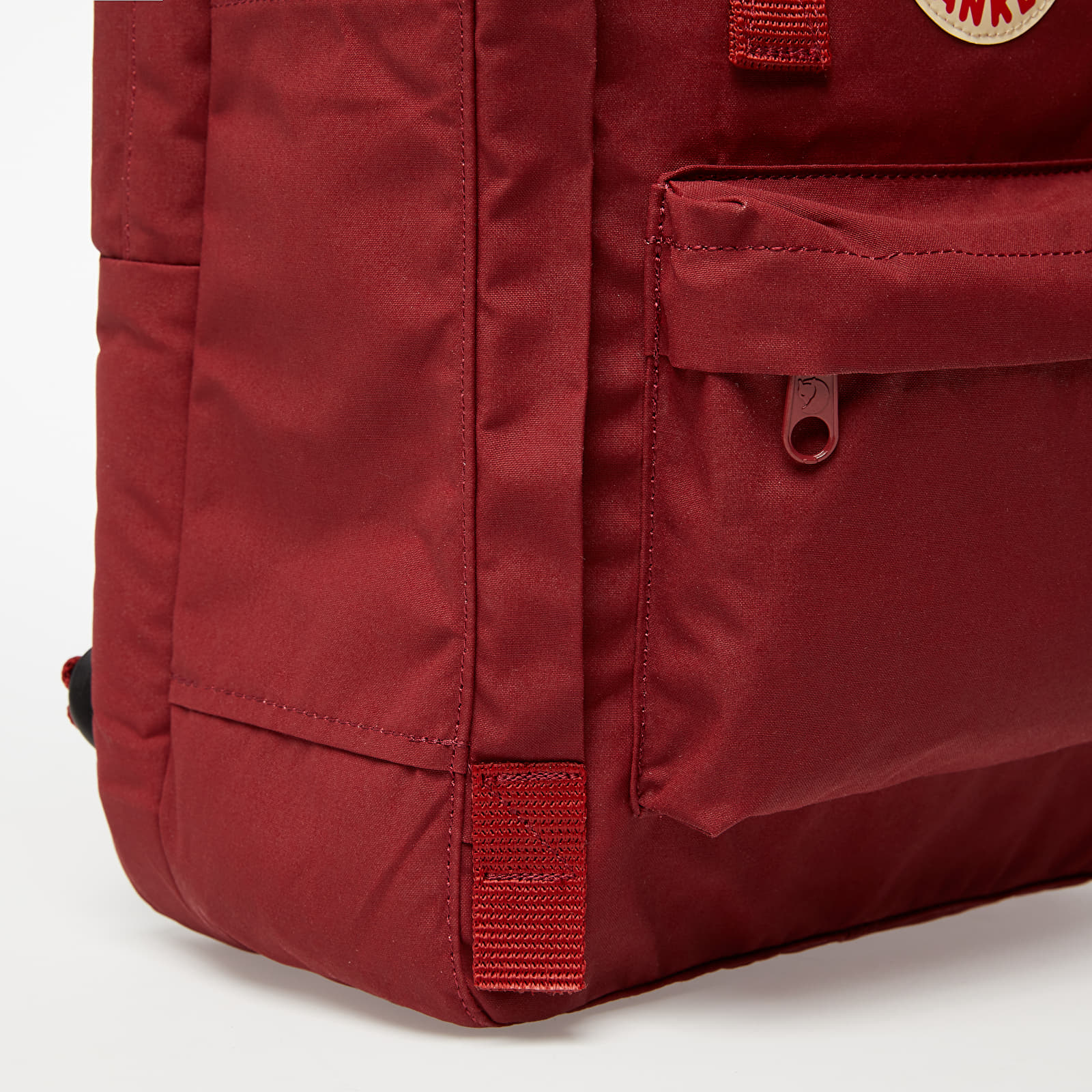 Rygsække Fjällräven Kånken Laptop 13 Backpack Ox Red (F27171-326 ...