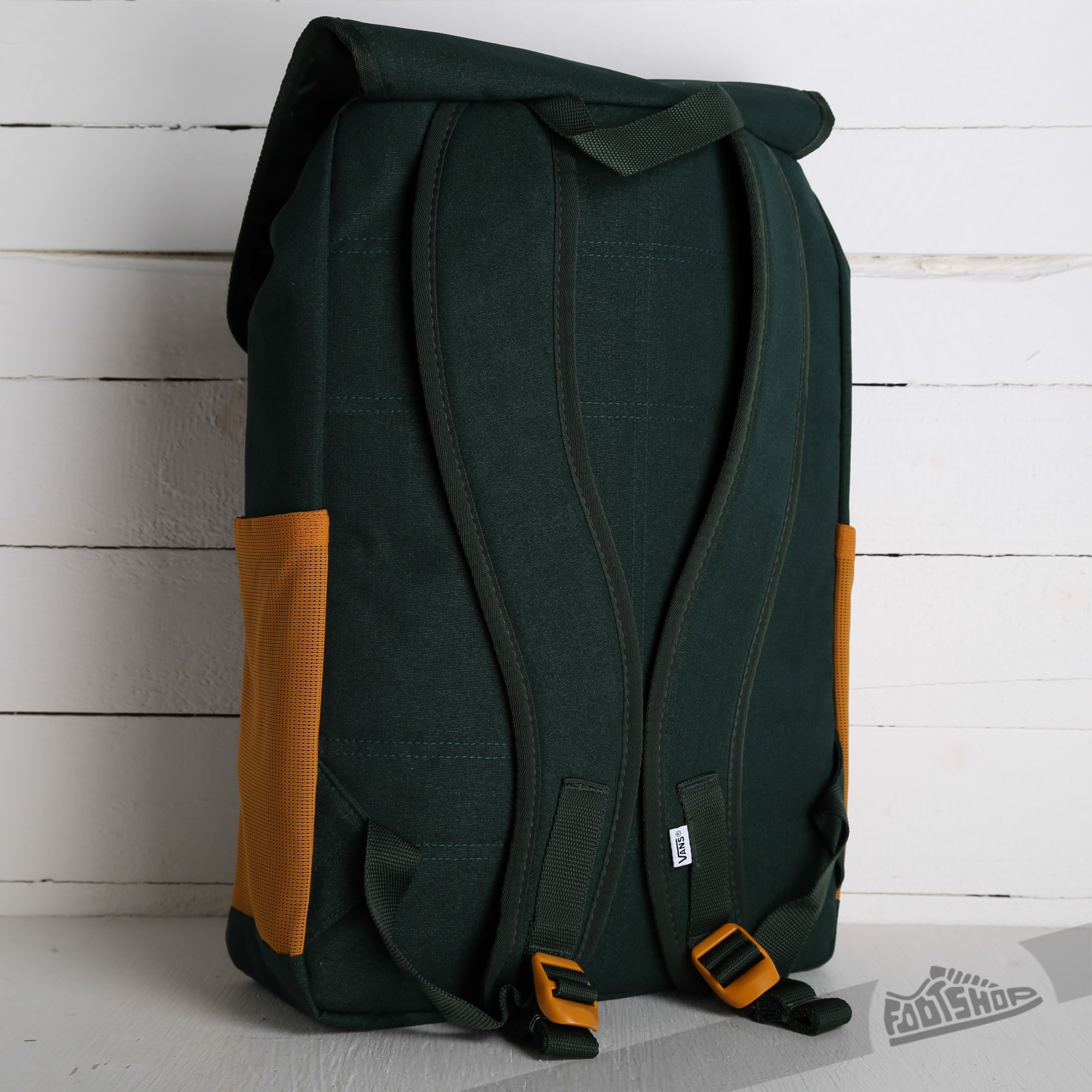 Vans Nelson Backpack