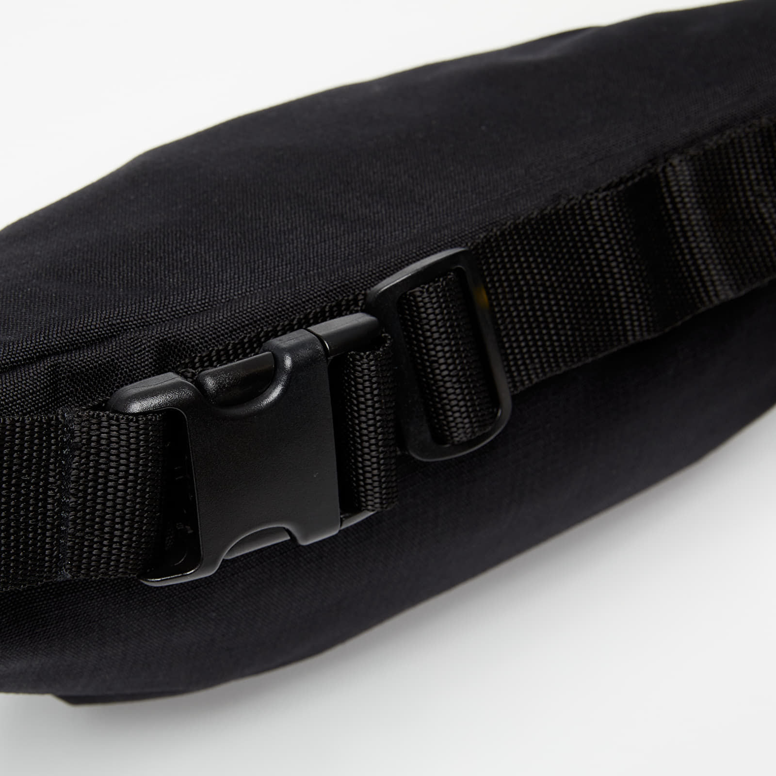 Vans Ward Cross Body Pack Black Ripstop | Footshop