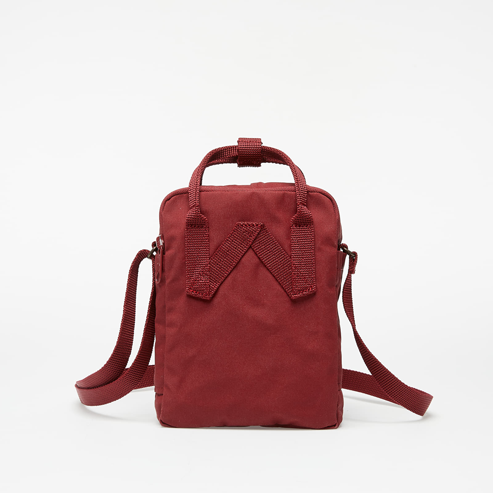 Σακίδια Fjällräven Kånken Sling Backpack Ox Red (F23797-326) | Footshop
