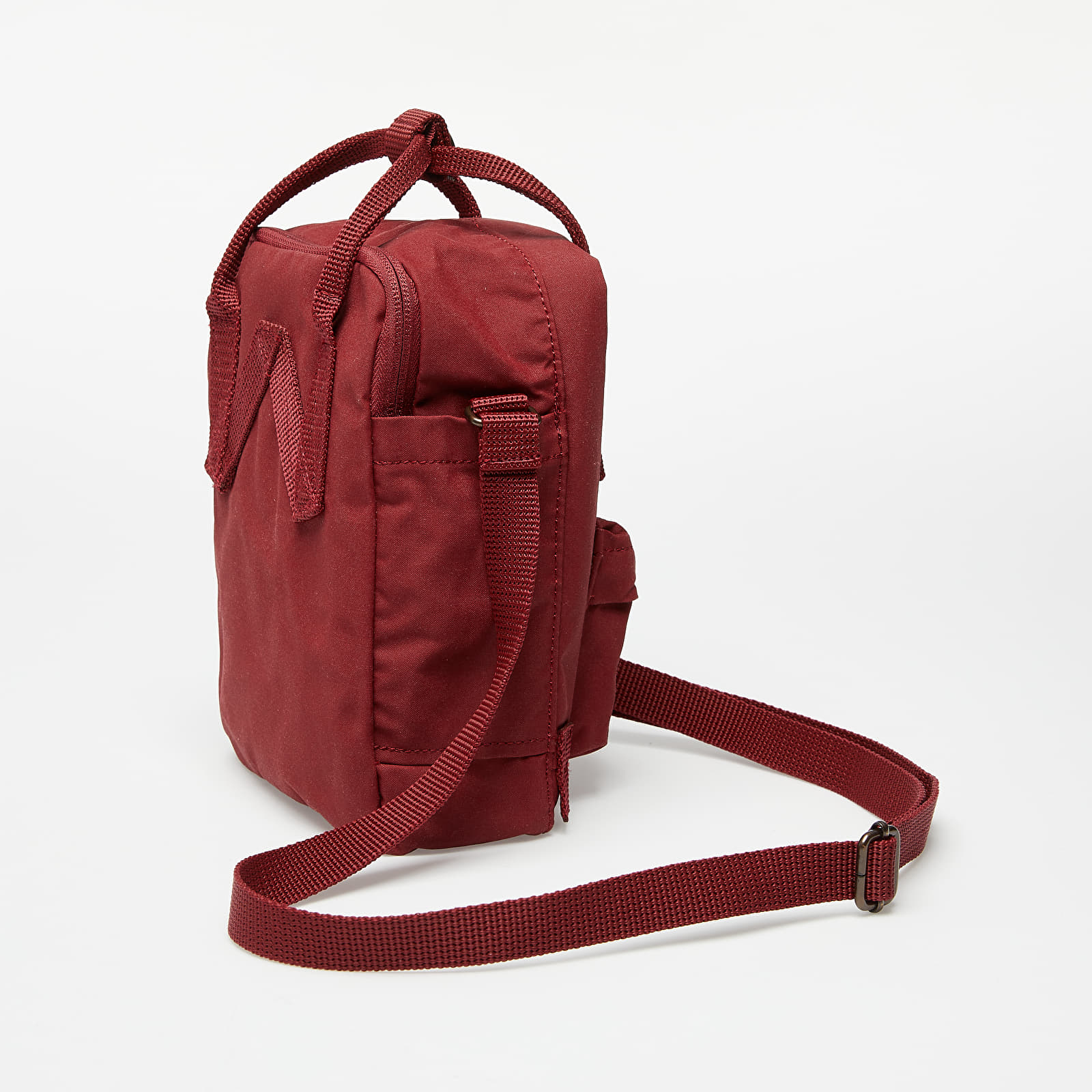 Σακίδια Fjällräven Kånken Sling Backpack Ox Red (F23797-326) | Footshop