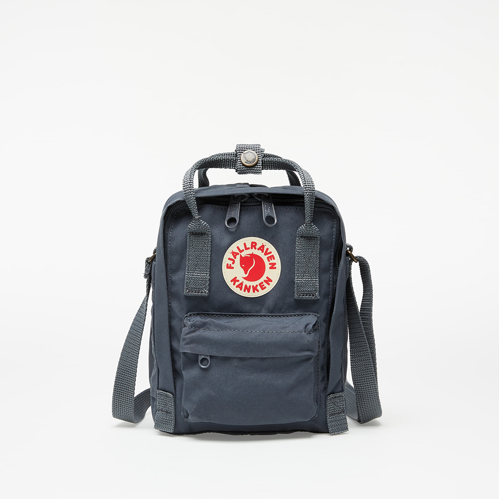 Backpacks Fjällräven Kånken Sling Backpack Graphite (F23797-031) | Footshop