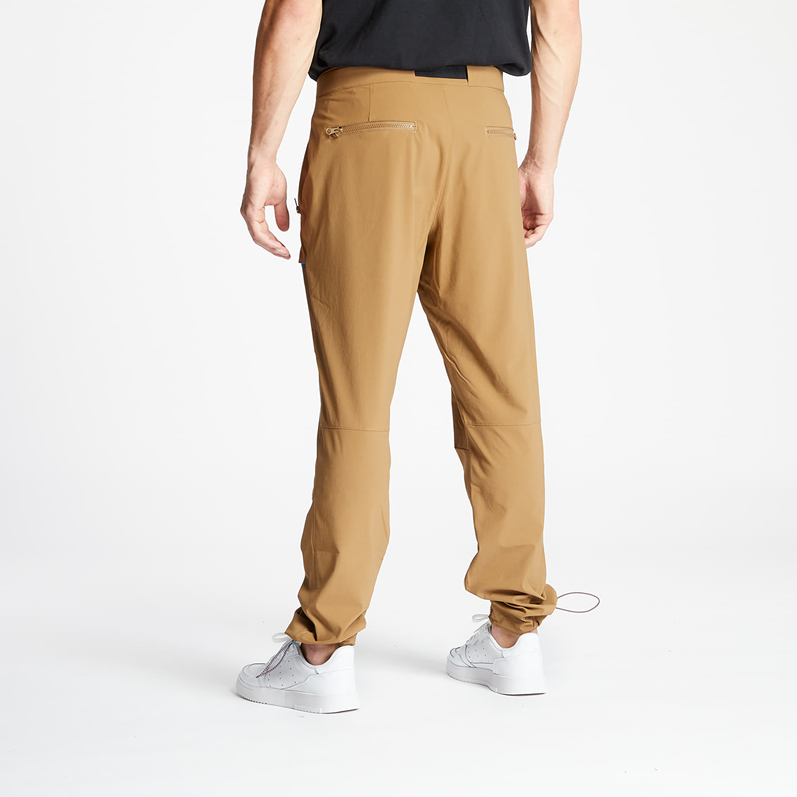 Pants and jeans Columbia Powder Keg Stretch Cargo Delta/ Fjord Blue ...