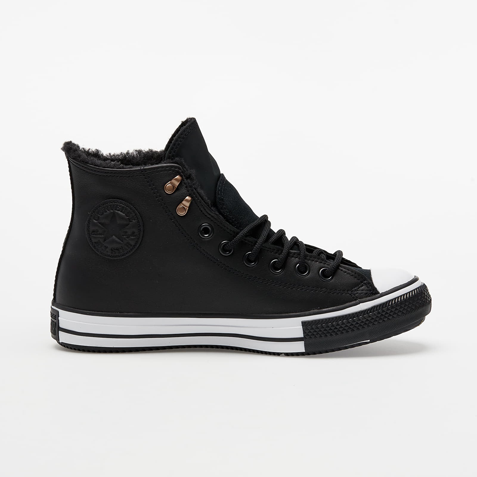 Converse Chuck Taylor All Star Winter Hi