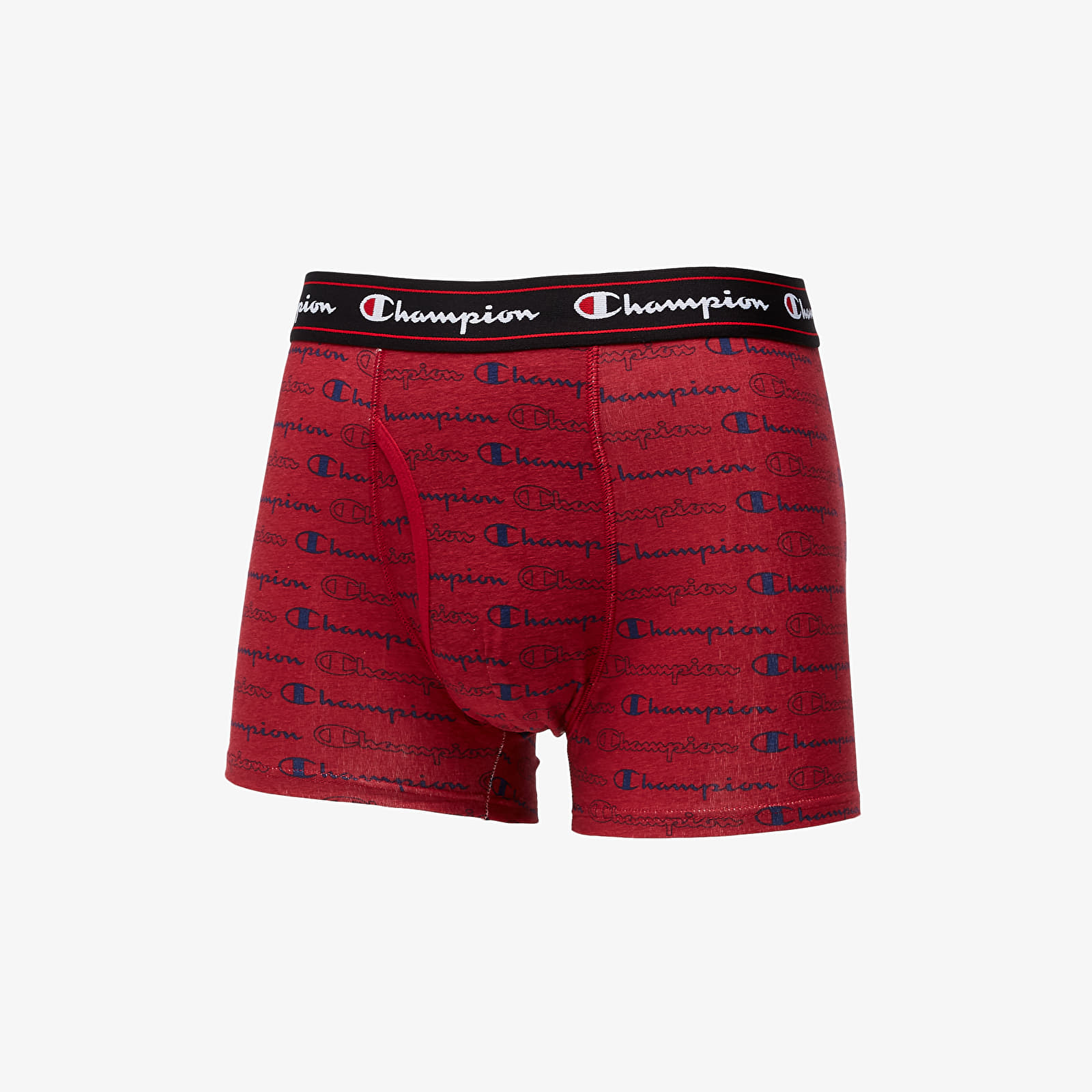 Boxer shorts Champion Rochester Boxer Red | Footshop
