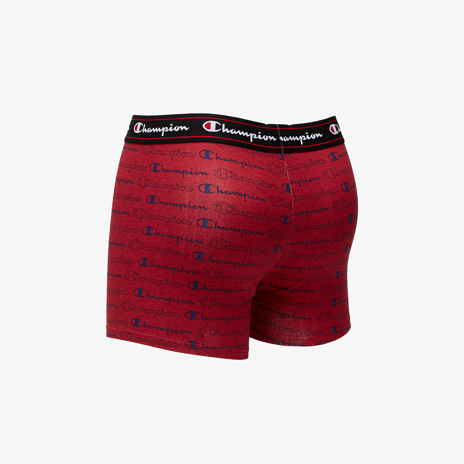 Champion Rochester Boxer Red | Footshop