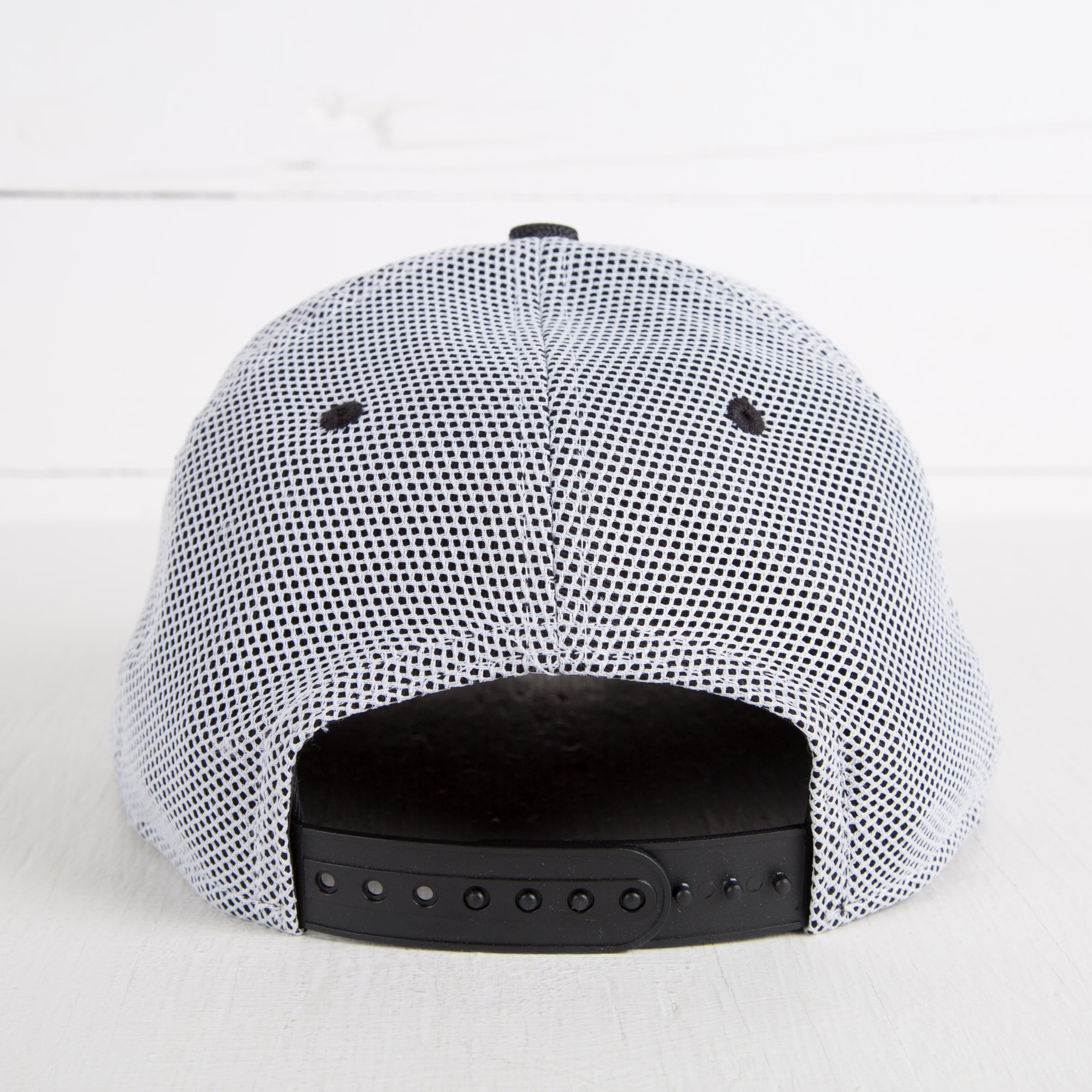 Șepci New Era 9FIFTY Nylon Mesh Dallas Cowboys Black/White | Footshop