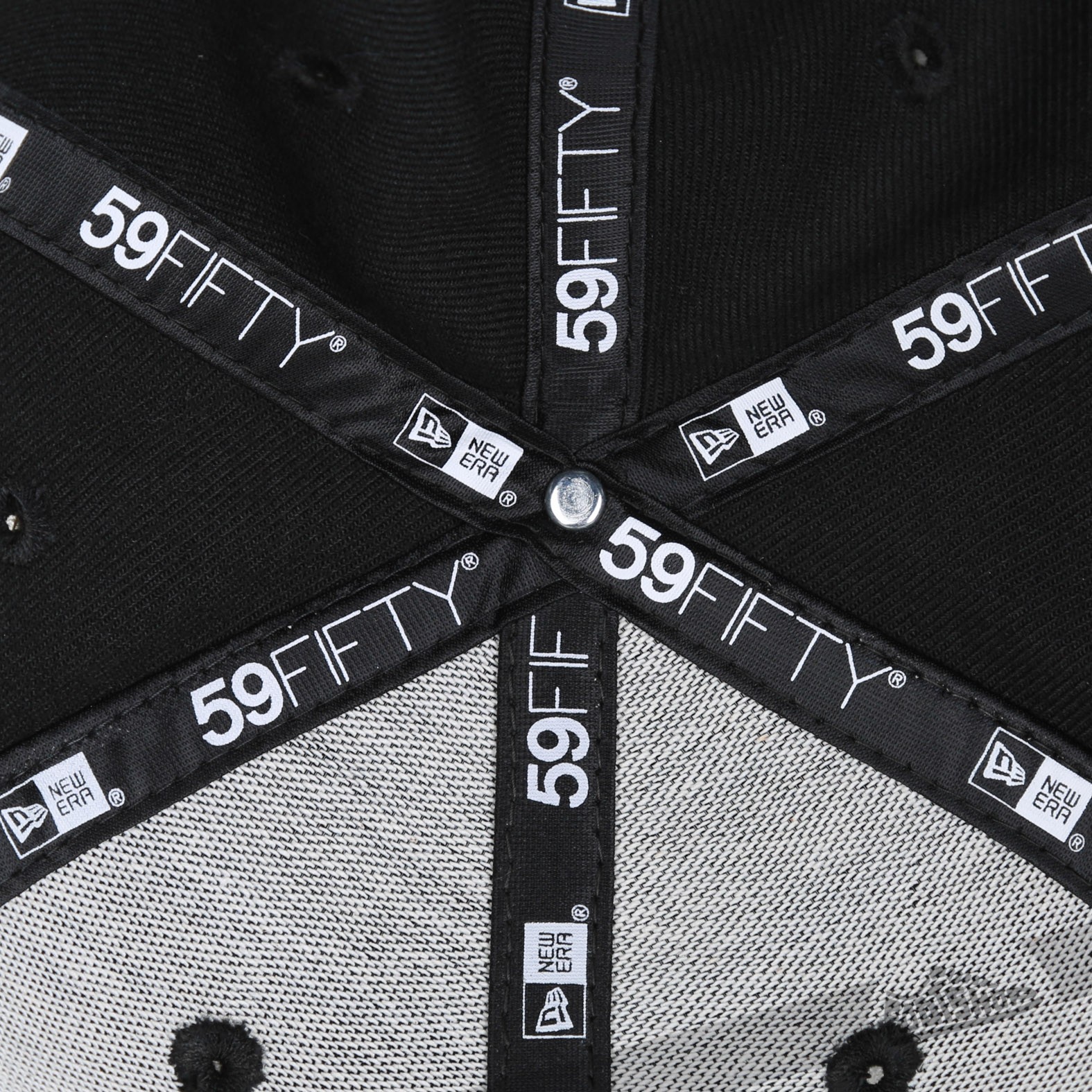 New Era 59FIFTY Fitted