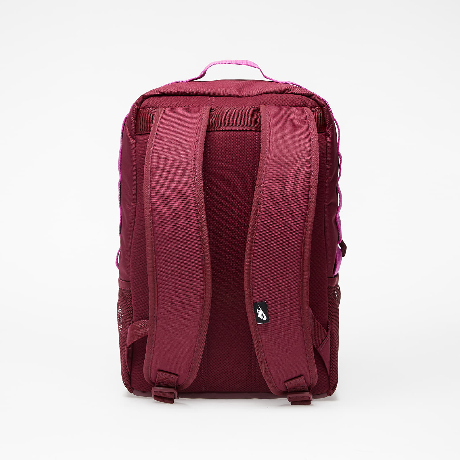 Backpacks Nike Future Pro Kids' Backpack Dark Beetroot/ Cactus Flower ...