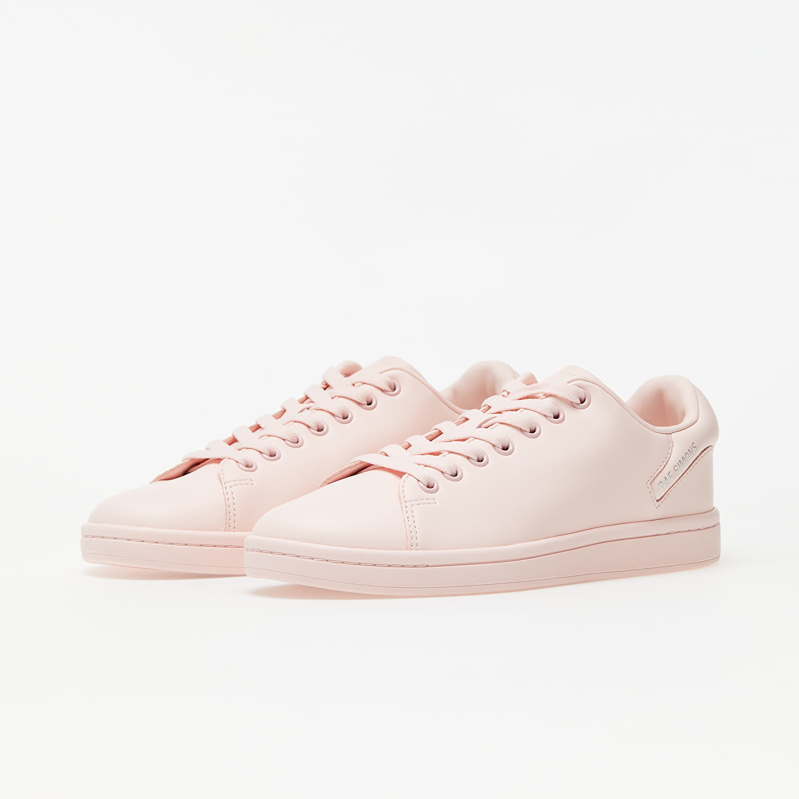 Pánské tenisky a boty RAF SIMONS Orion Pink | Footshop