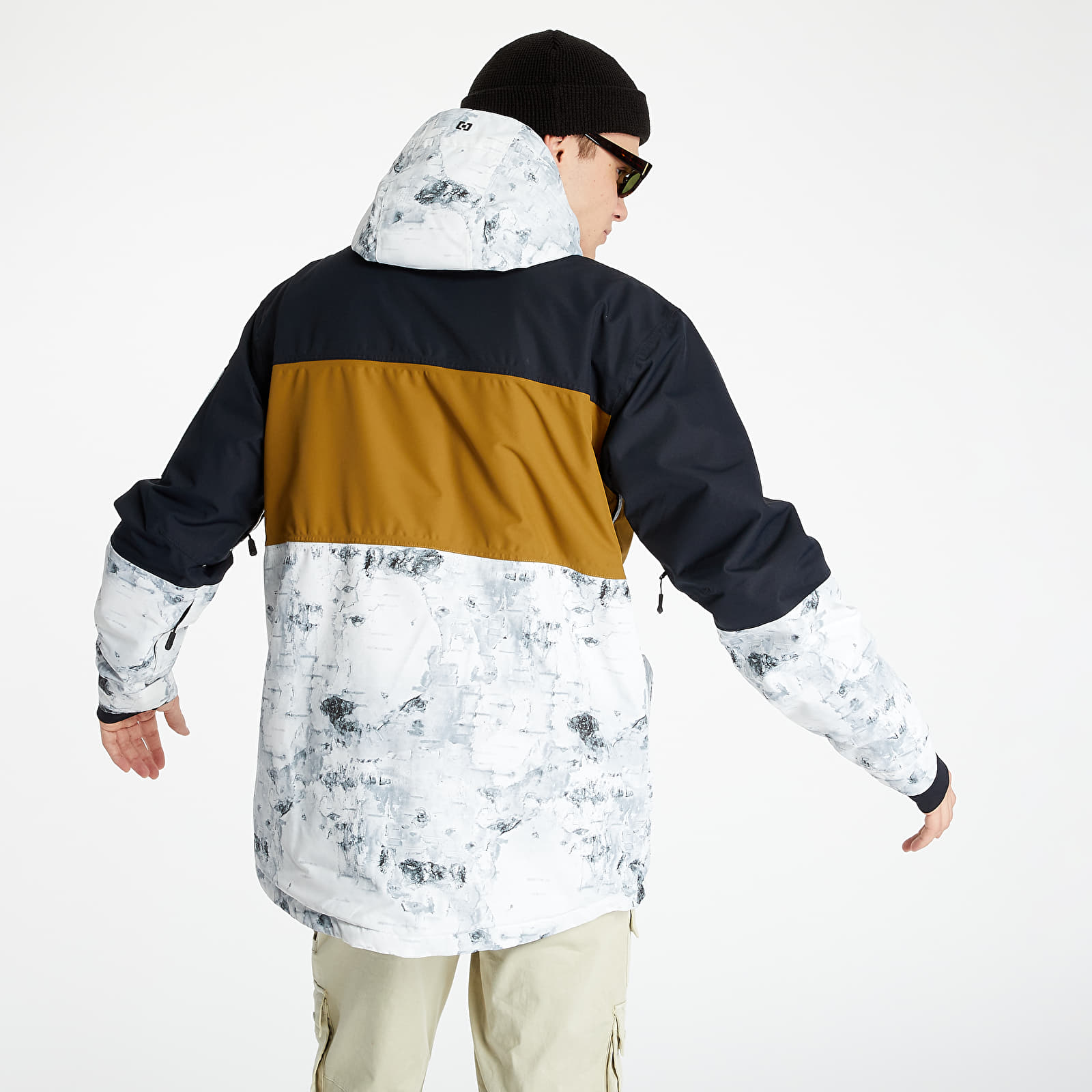 Horsefeathers Ripple Jacket